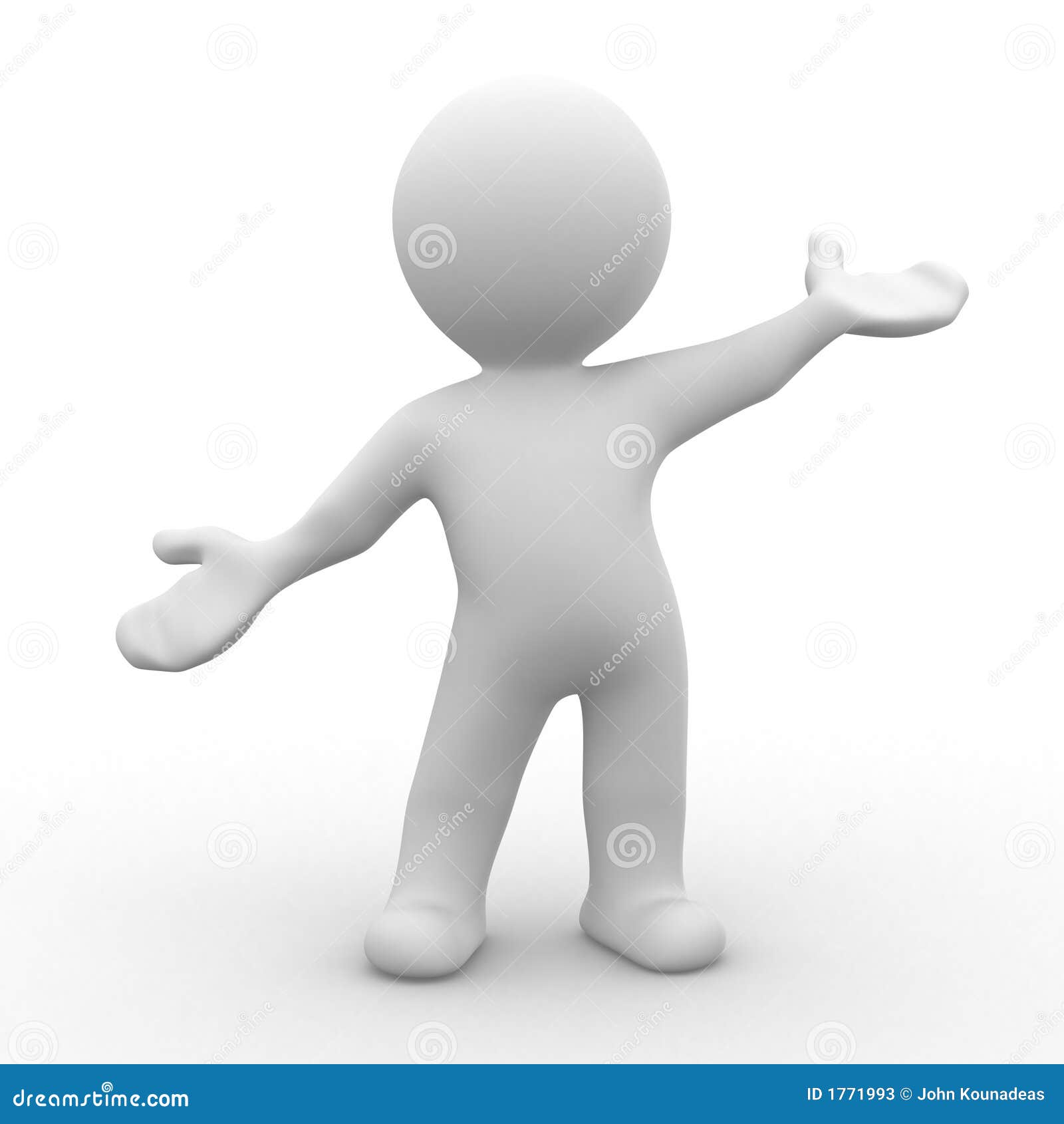 Welcome and be happy stock illustration. Illustration of succes - 1771993