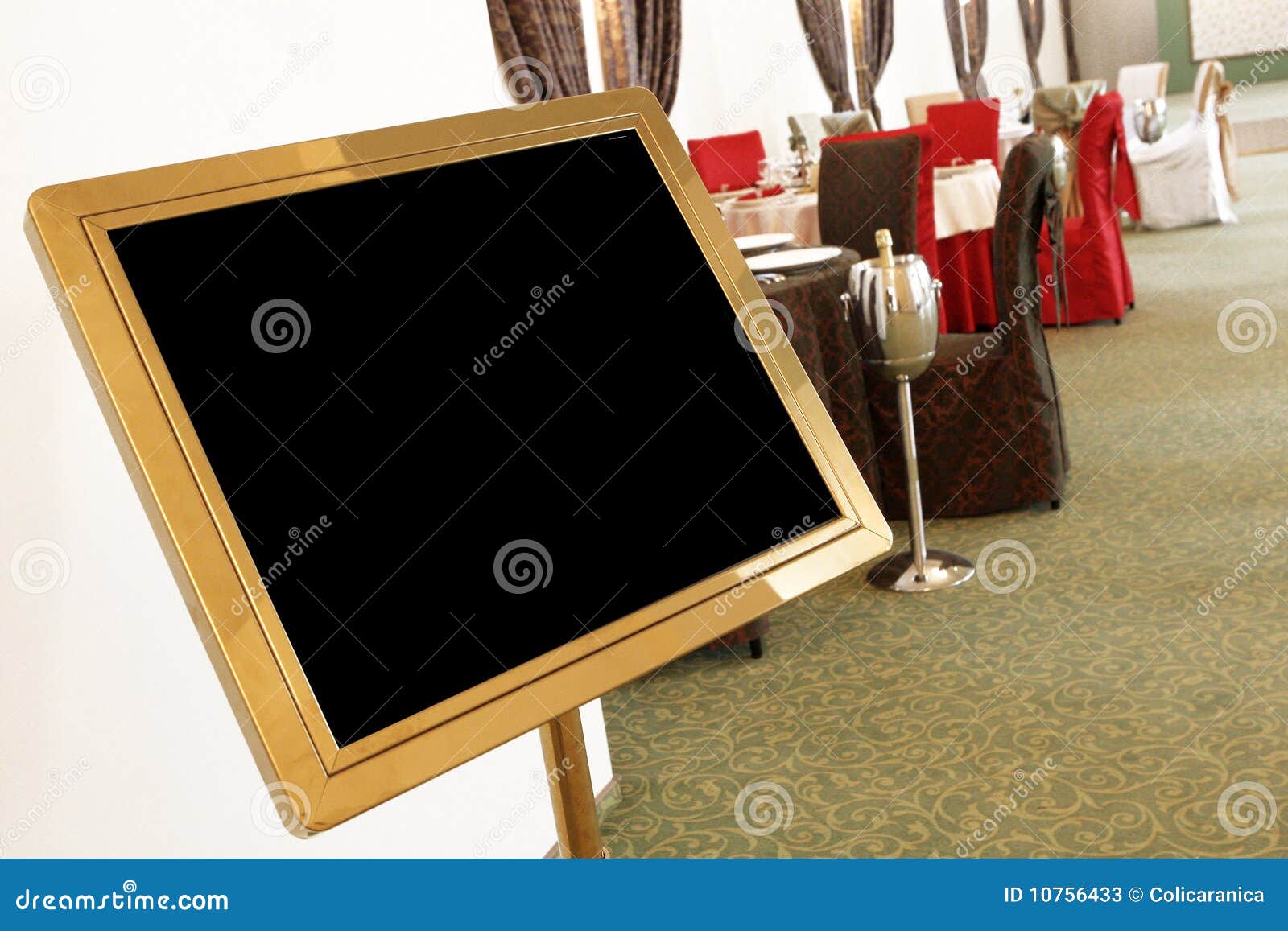 Welcome board stock image. Image of room, parlor, board - 10756433