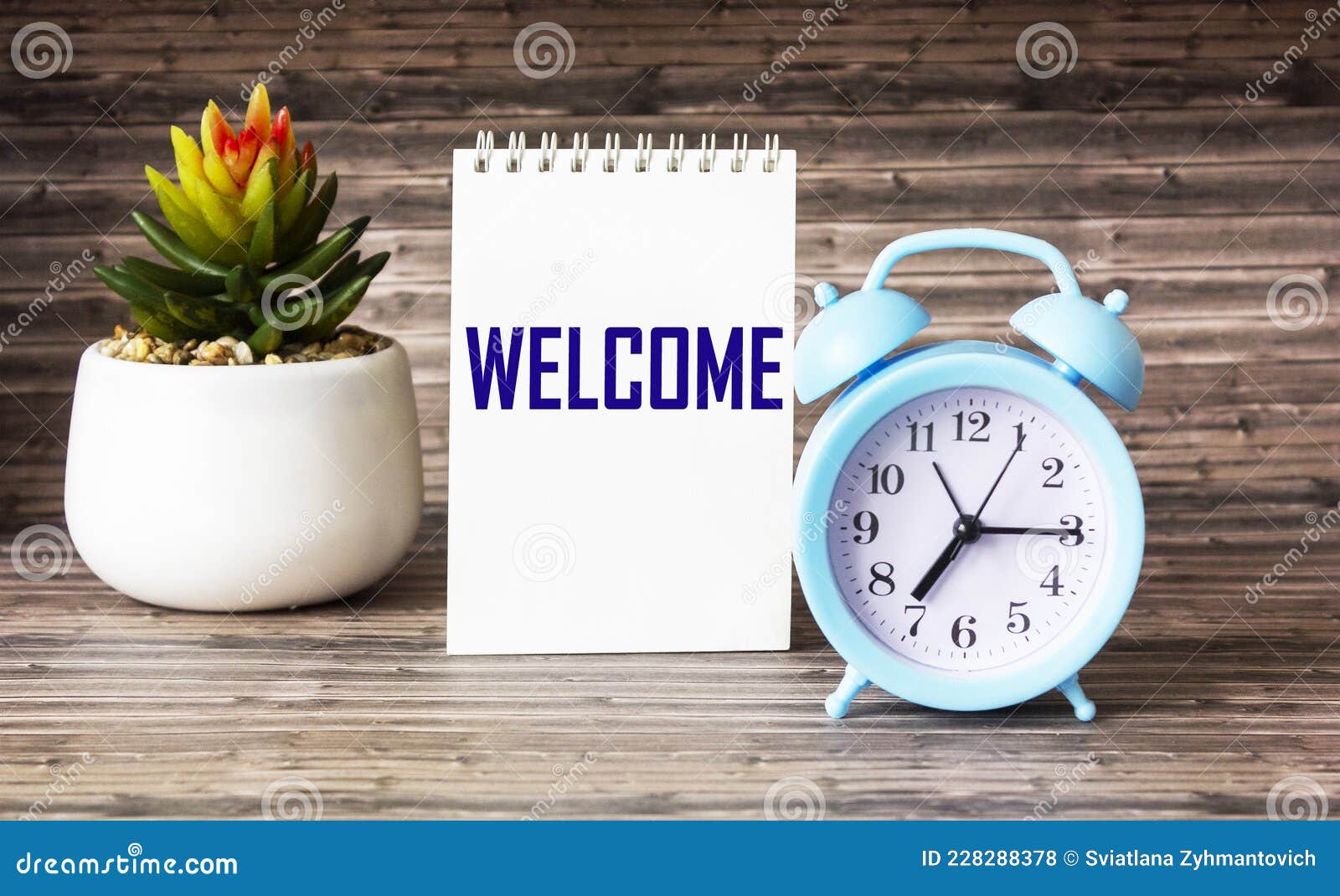 WELCOME Concept Communication Business Open Welcome Stock Photo - Image ...