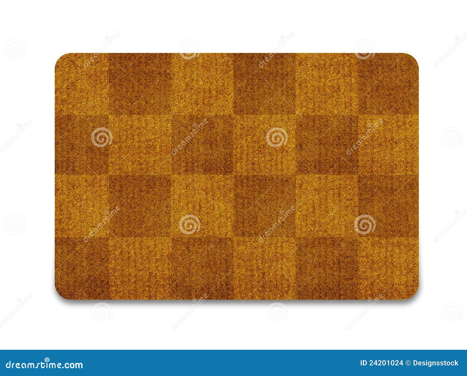 Welcome doormat stock photo. Image of clean, glamour - 24201024