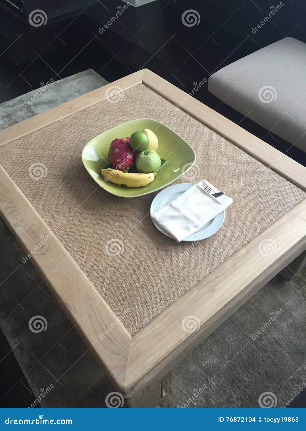 Welcome fruit stock photo. Image of yellow, friut, dragon - 76872104