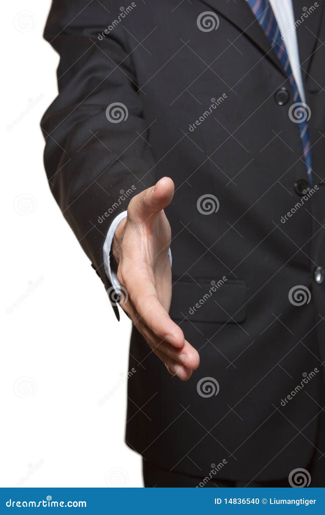 Welcome gesture stock photo. Image of open, strategy - 14836540