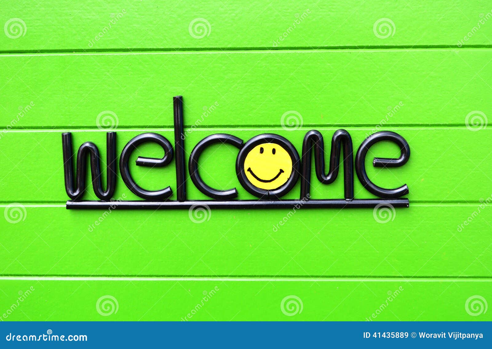 Welcome stock image. Image of welcoming, business, communications ...