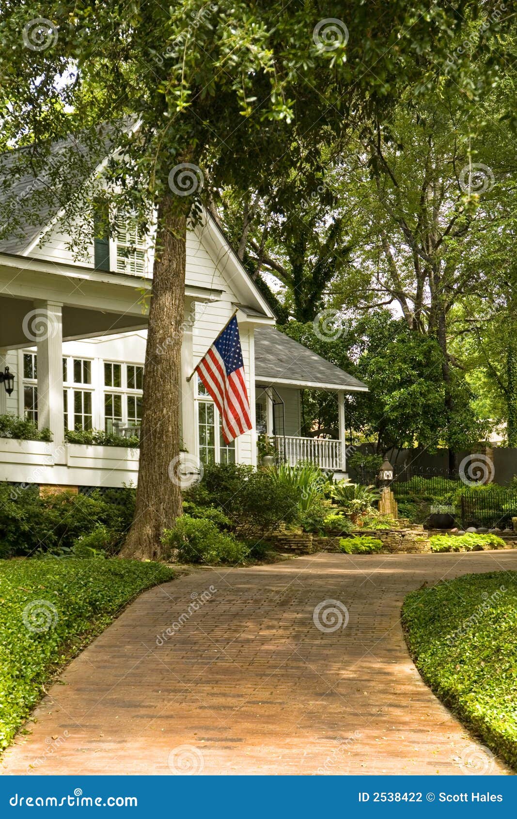 Welcome Home stock photo. Image of concept, building, home - 2538422