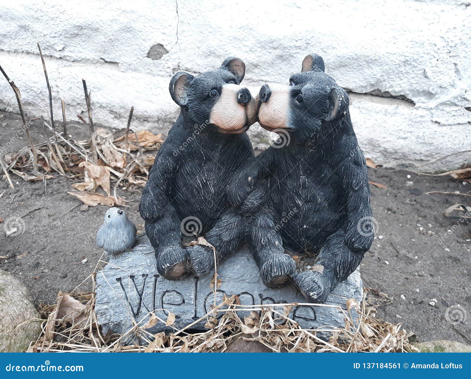 Welcome stock image. Image of welcome, love, fall, kissing - 137184561