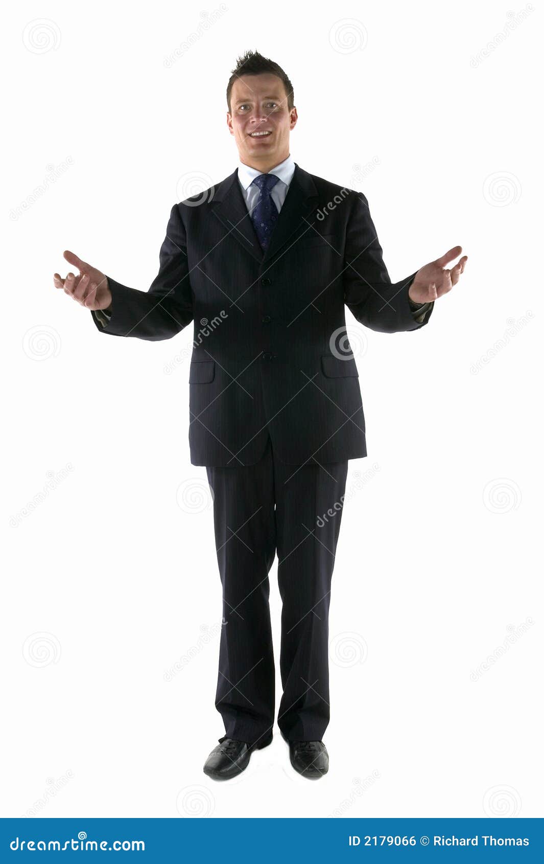 Welcome with open arms stock photo. Image of happy, friendly - 2179066