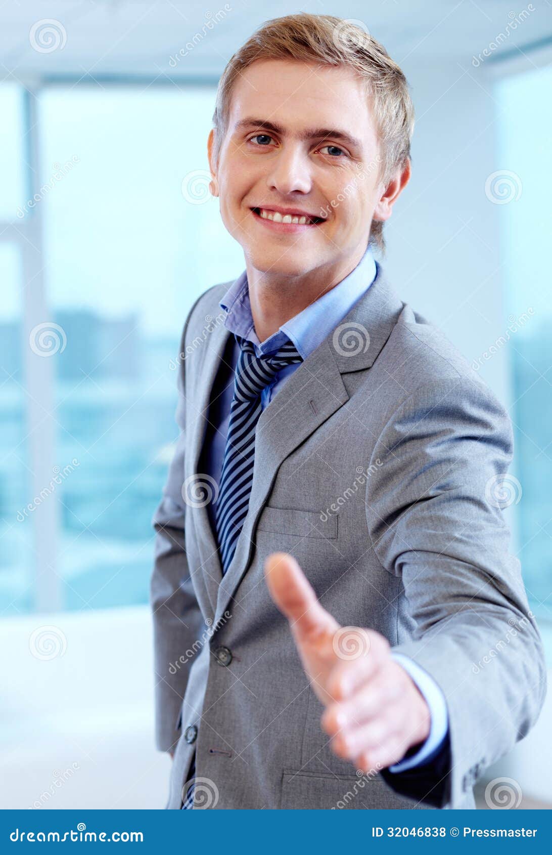 Welcome stock photo. Image of corporation, caucasian - 32046838