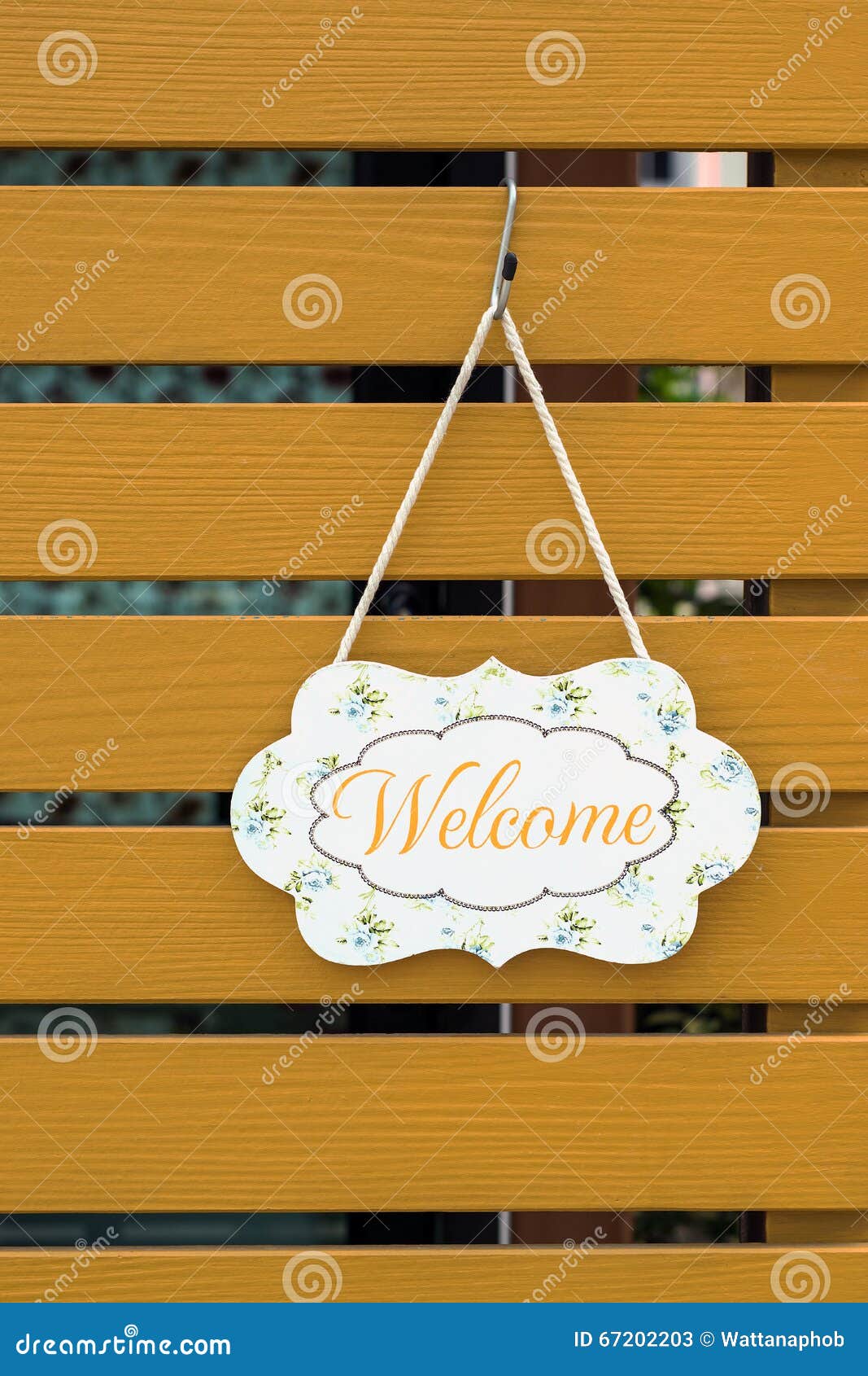 Welcome sign board. stock image. Image of banner, shine - 67202203