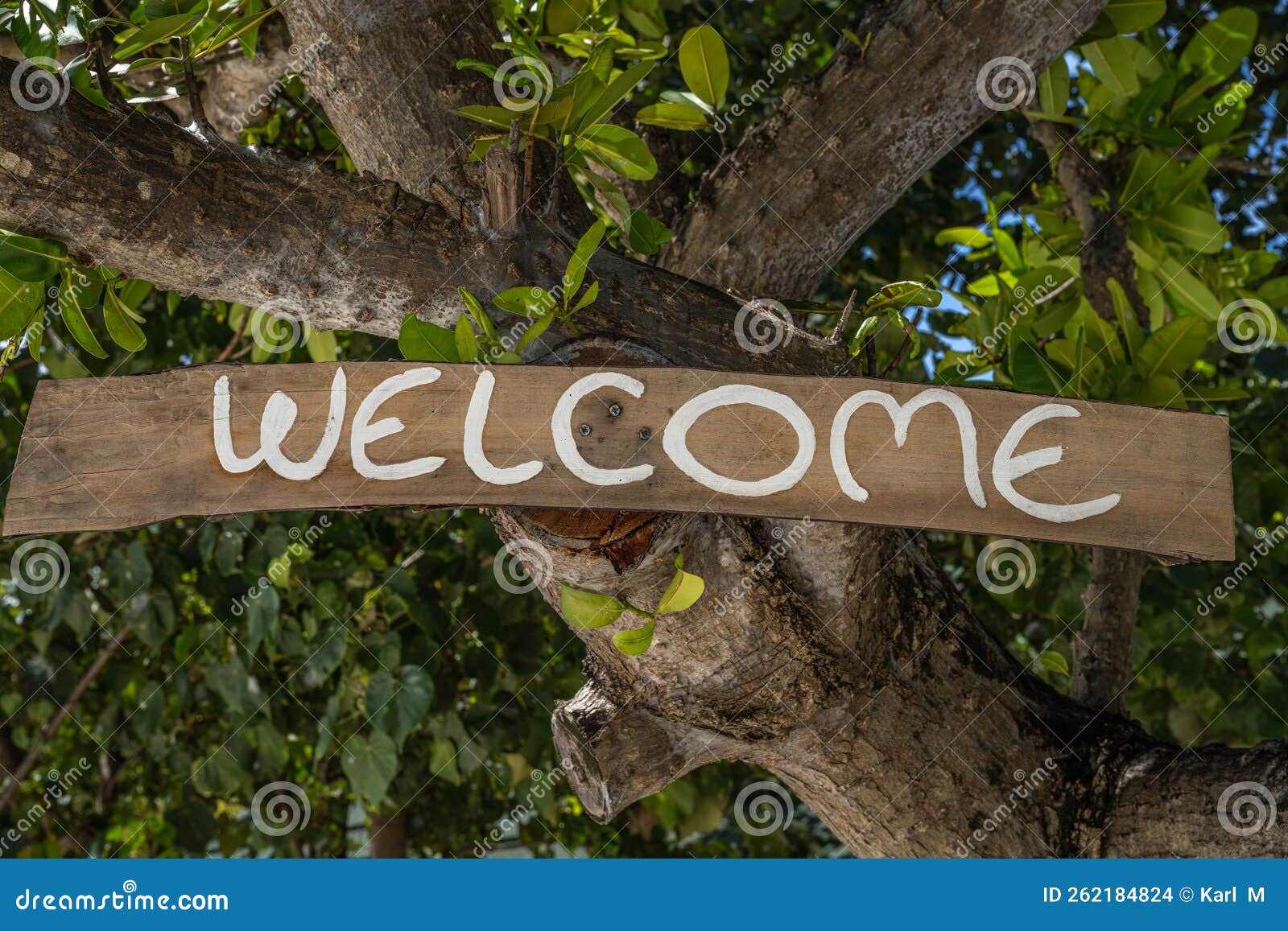 Welcome sign hanging stock photo. Image of country, signs - 262184824