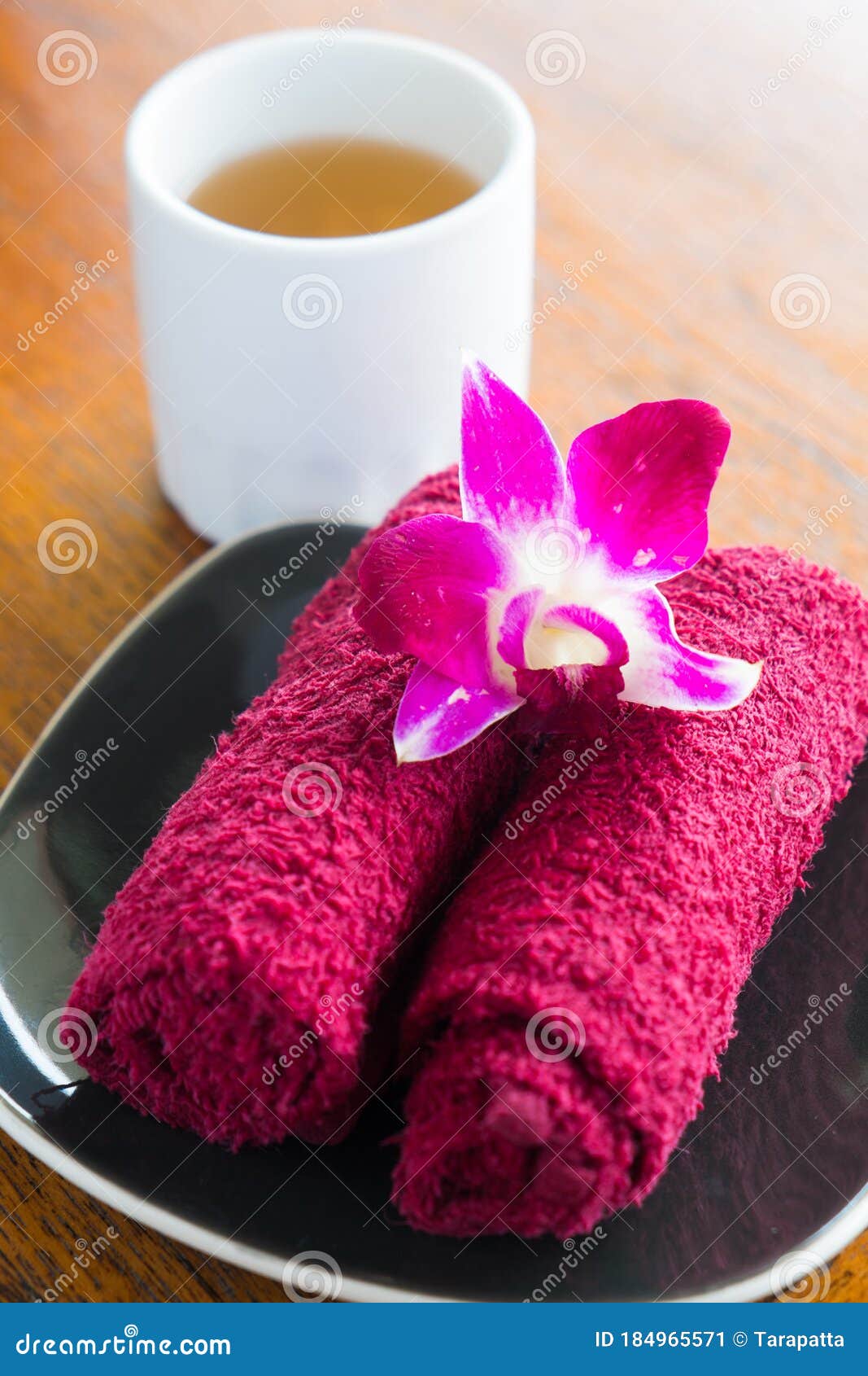 Welcome tea beverage stock image. Image of nature, asian - 184965571