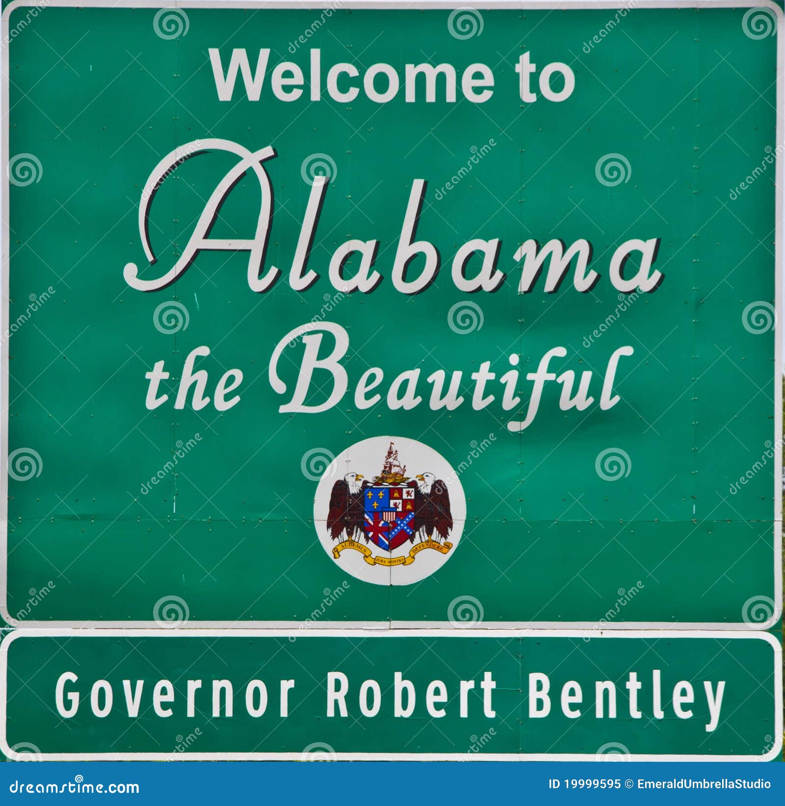 Welcome To Alabama Sign Editorial Image | CartoonDealer.com #178728520