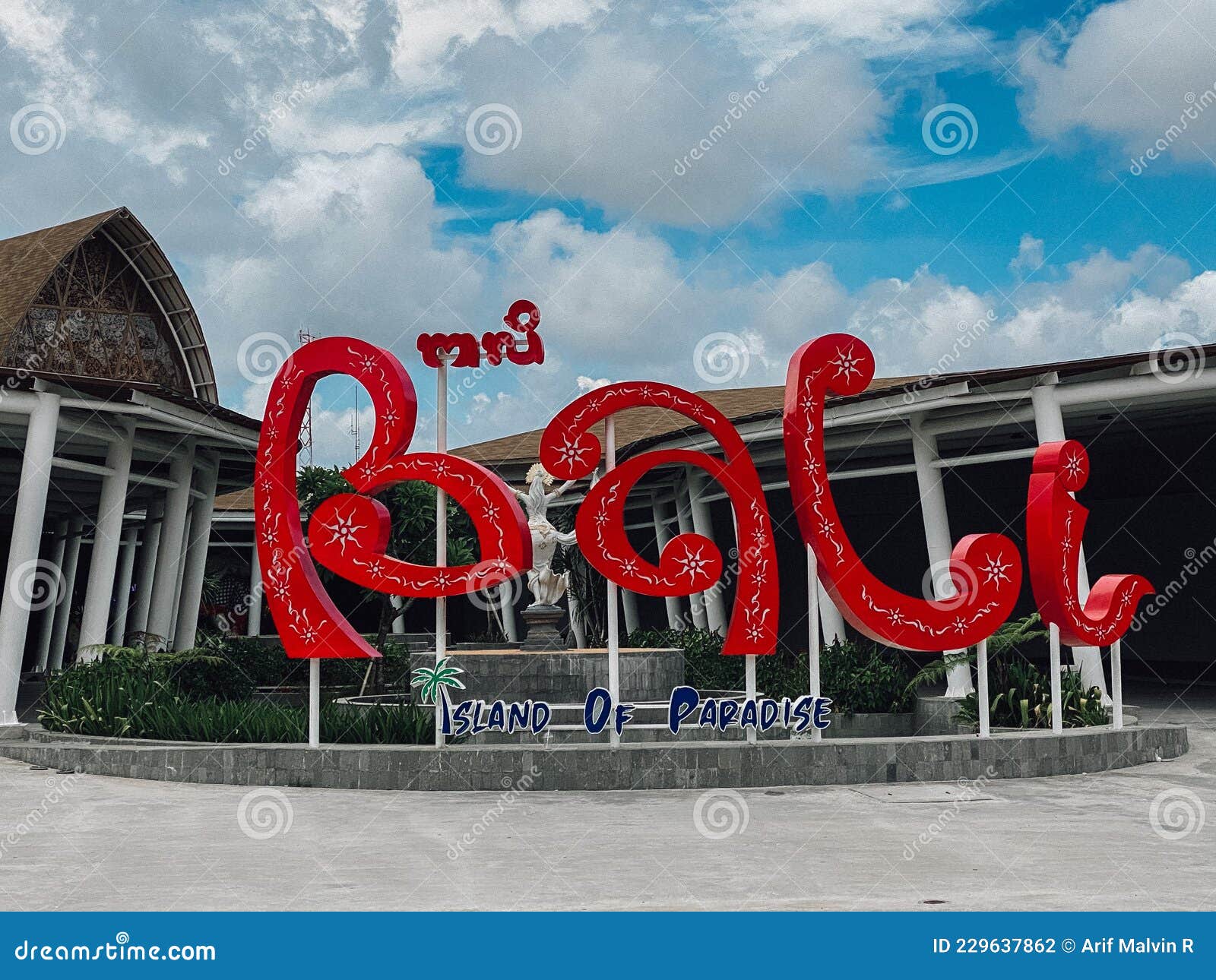 Bali editorial photography. Image of wonderful, bali - 229637862