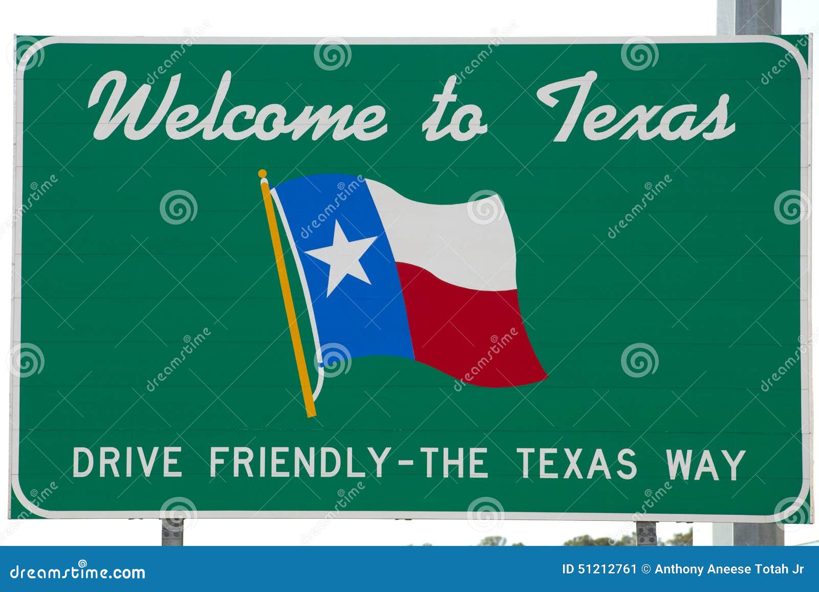 Welcome to Texas sign stock image. Image of welcome, texas - 51212761