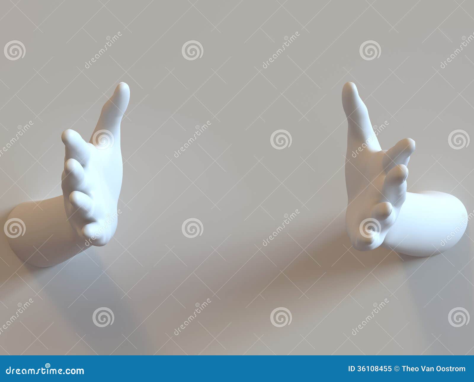 Welcoming Hands stock image. Image of reach, size, hands - 36108455