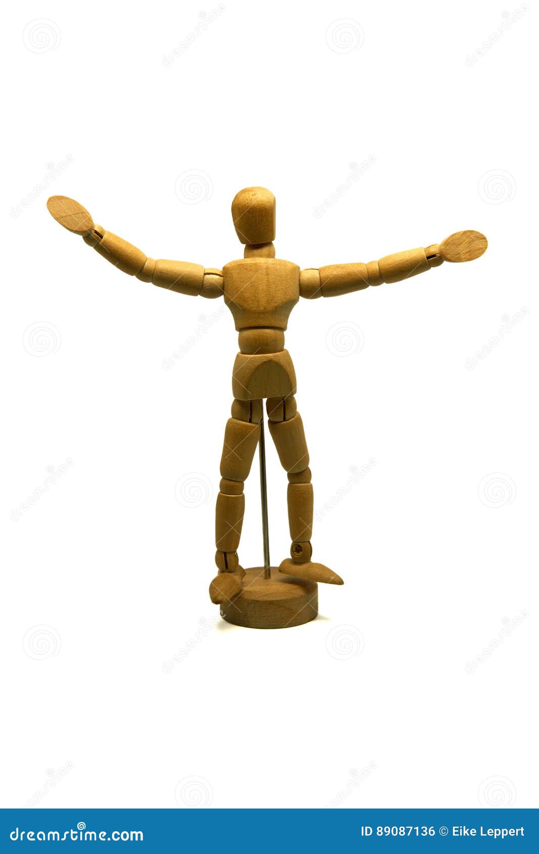 Welcoming Wooden Mannequin Puppet Photos - Free & Royalty-Free Stock ...