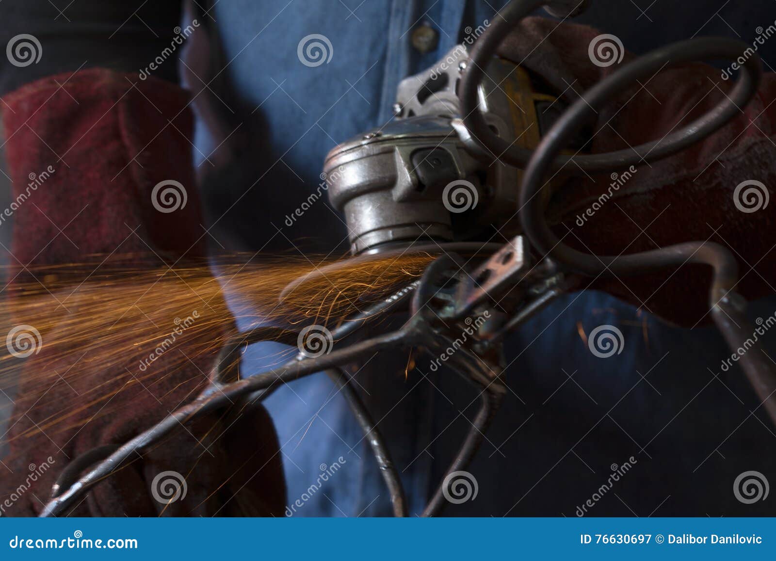 Welding Tool Background Royalty-Free Stock Photography | CartoonDealer ...