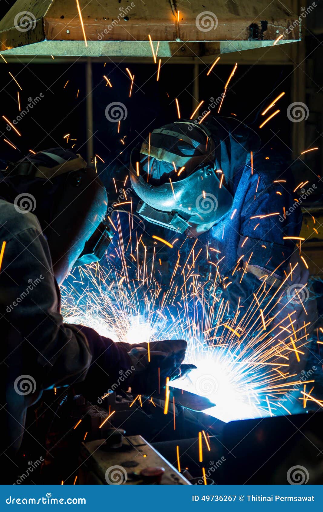 Welder skill up stock image. Image of industrial, metalwork - 49736267