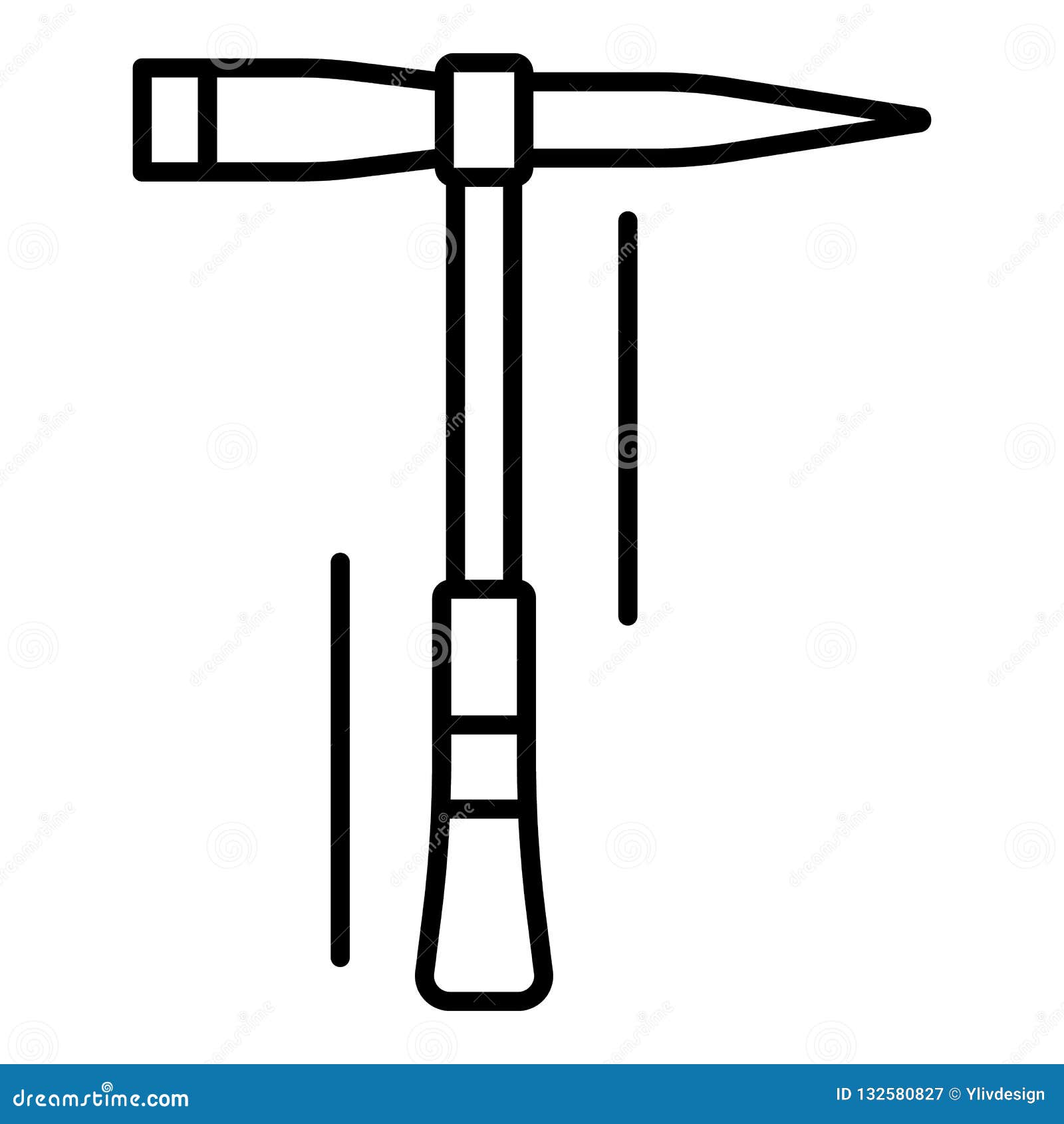 Welder Tool Icon, Outline Style Stock Vector - Illustration of clamp ... Welder Tool Icon, Outline Style Stock Vector - Illustration of clamp ...