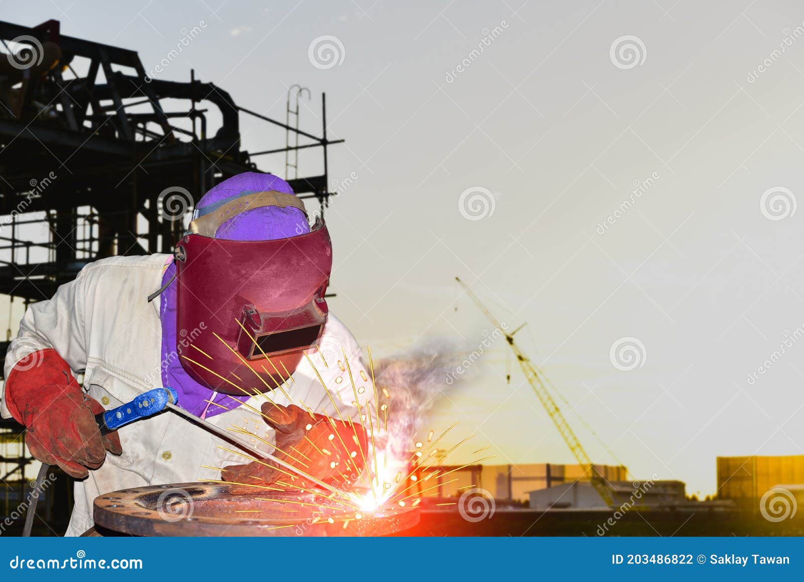 Cool Welding Pictures