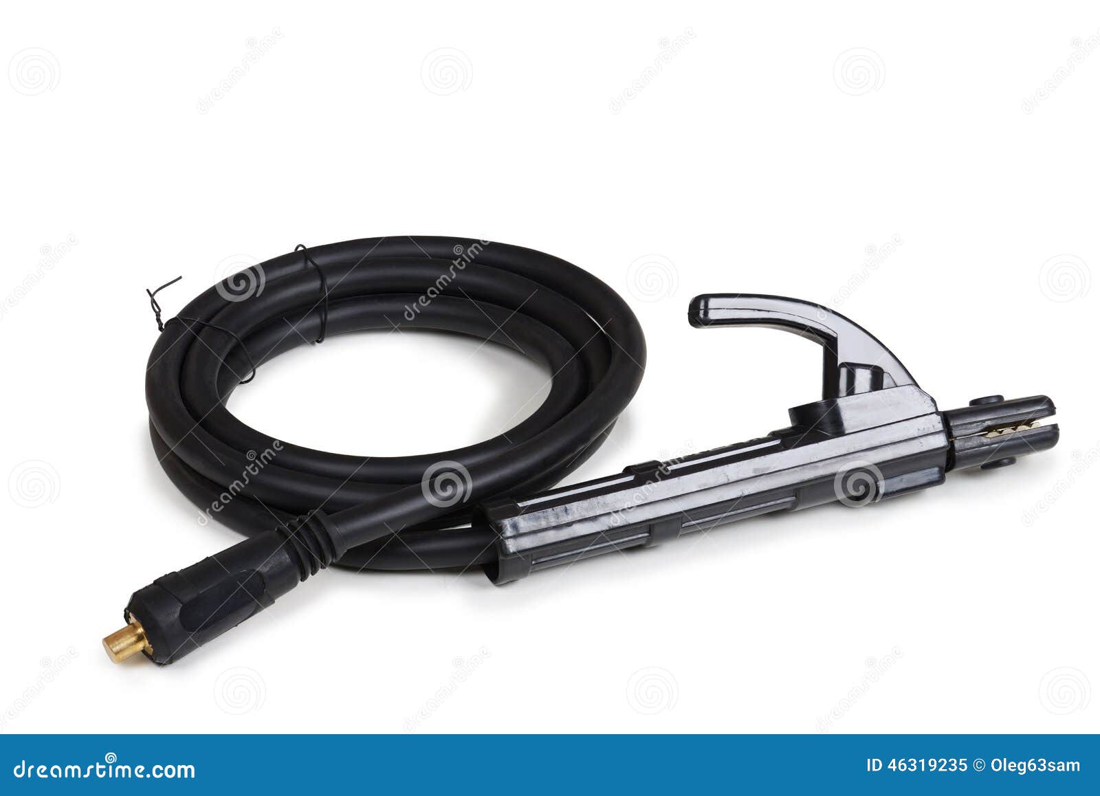 Welding Arm And Electrode Resistance Spot Welding Gun With Pneumatic ...