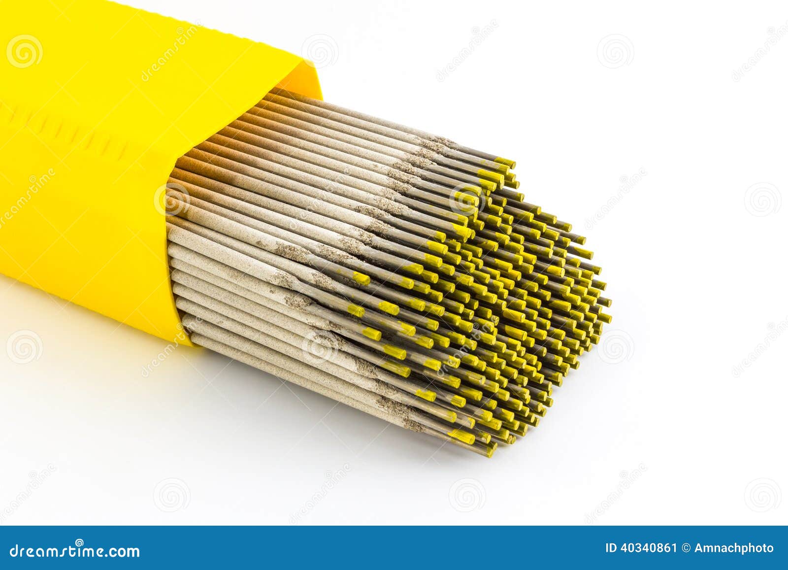 Welding Electrodes Royalty-Free Stock Photography | CartoonDealer.com ...