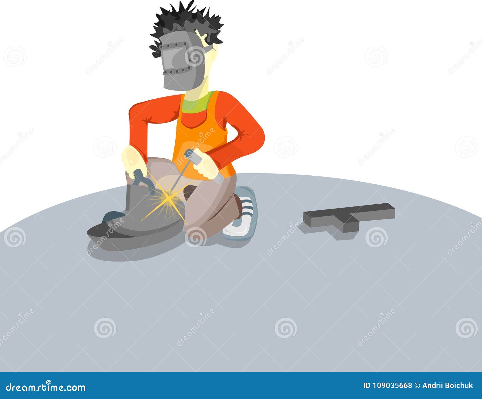 Brazing Cartoons, Illustrations & Vector Stock Images - 471 Pictures to ...