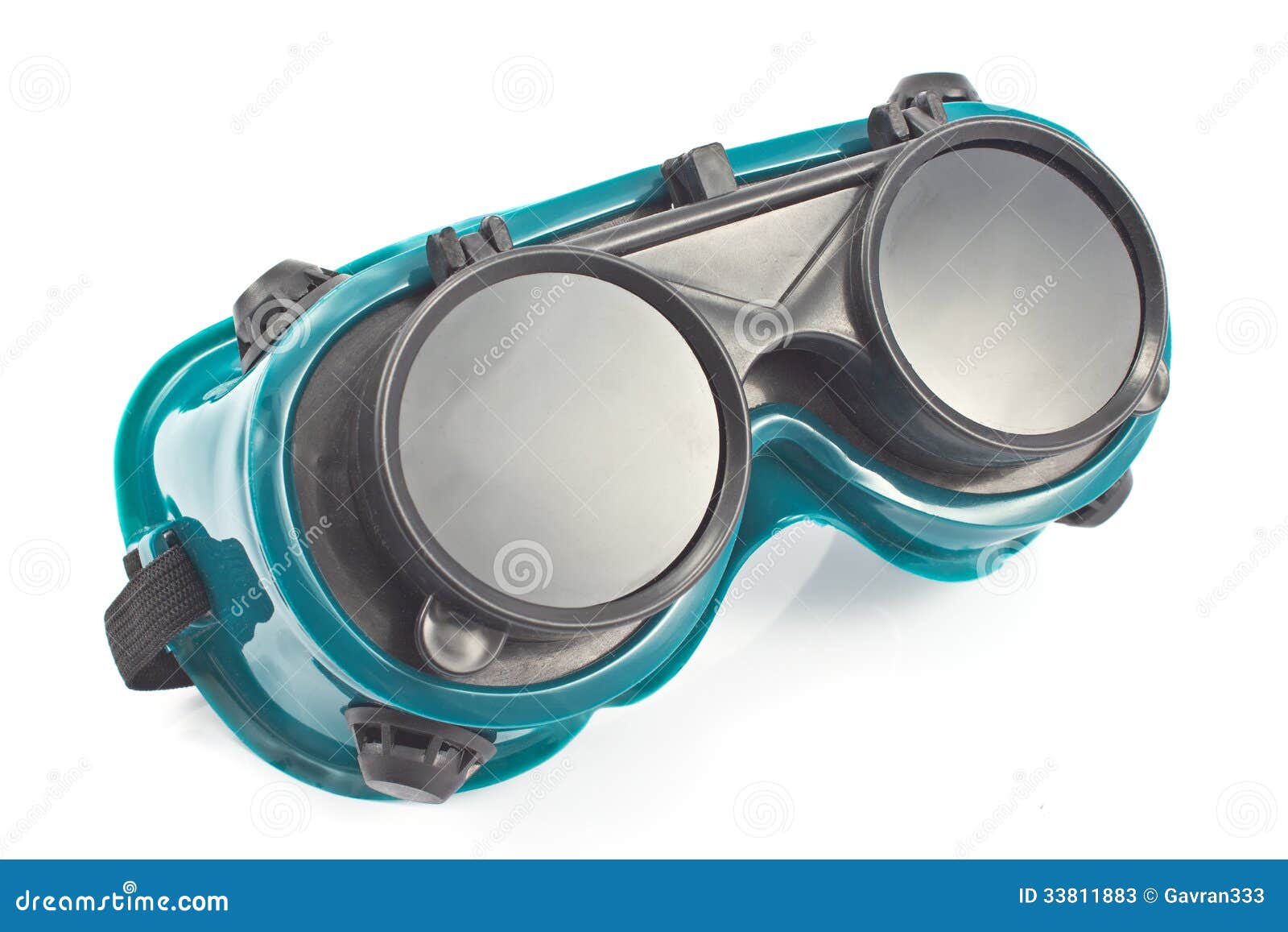 Welding glasses stock image. Image of eyewear, labor - 33811883
