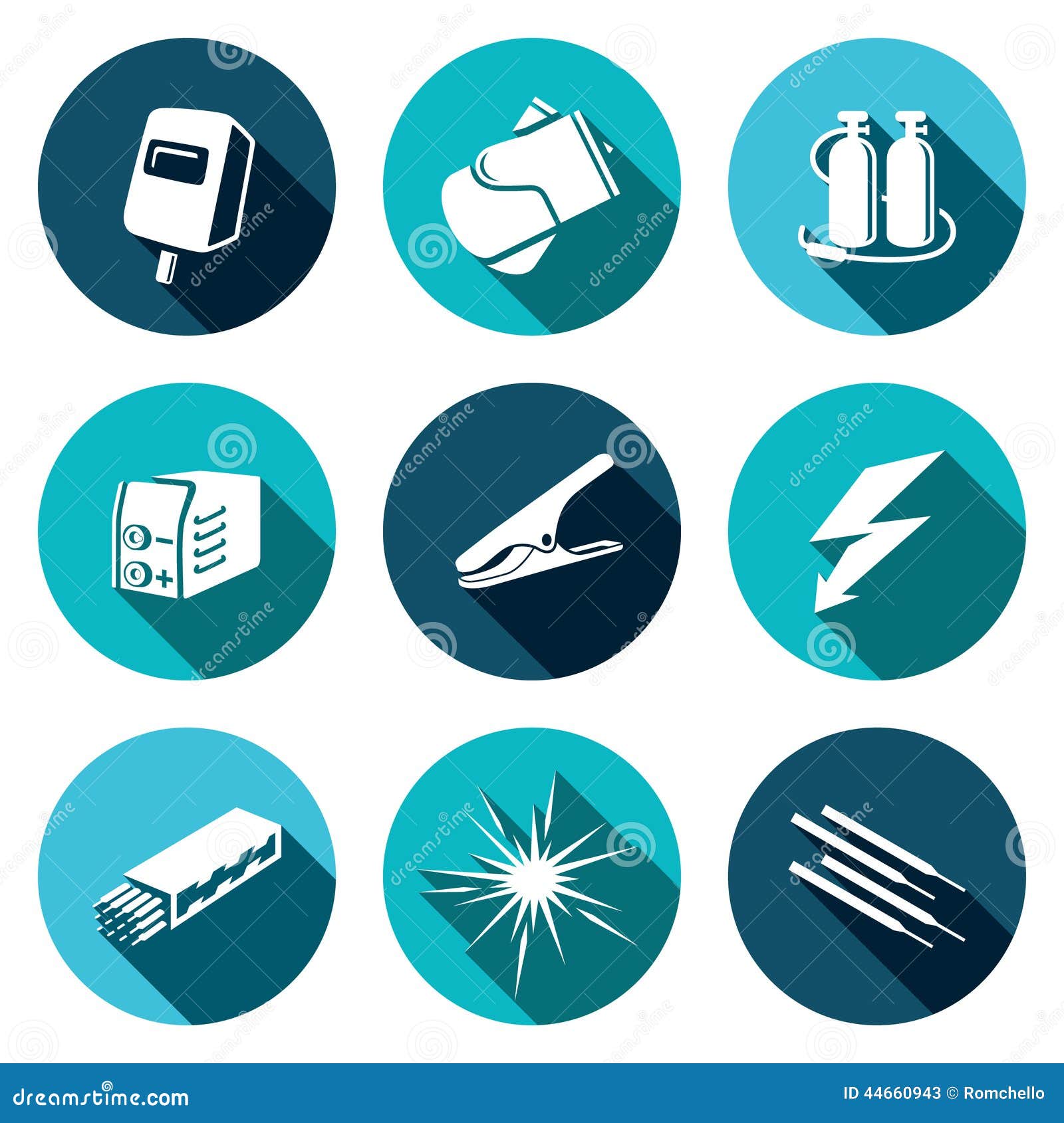 Ekg Electrodes Sticker On White Background. Generative AI Stock Image ...