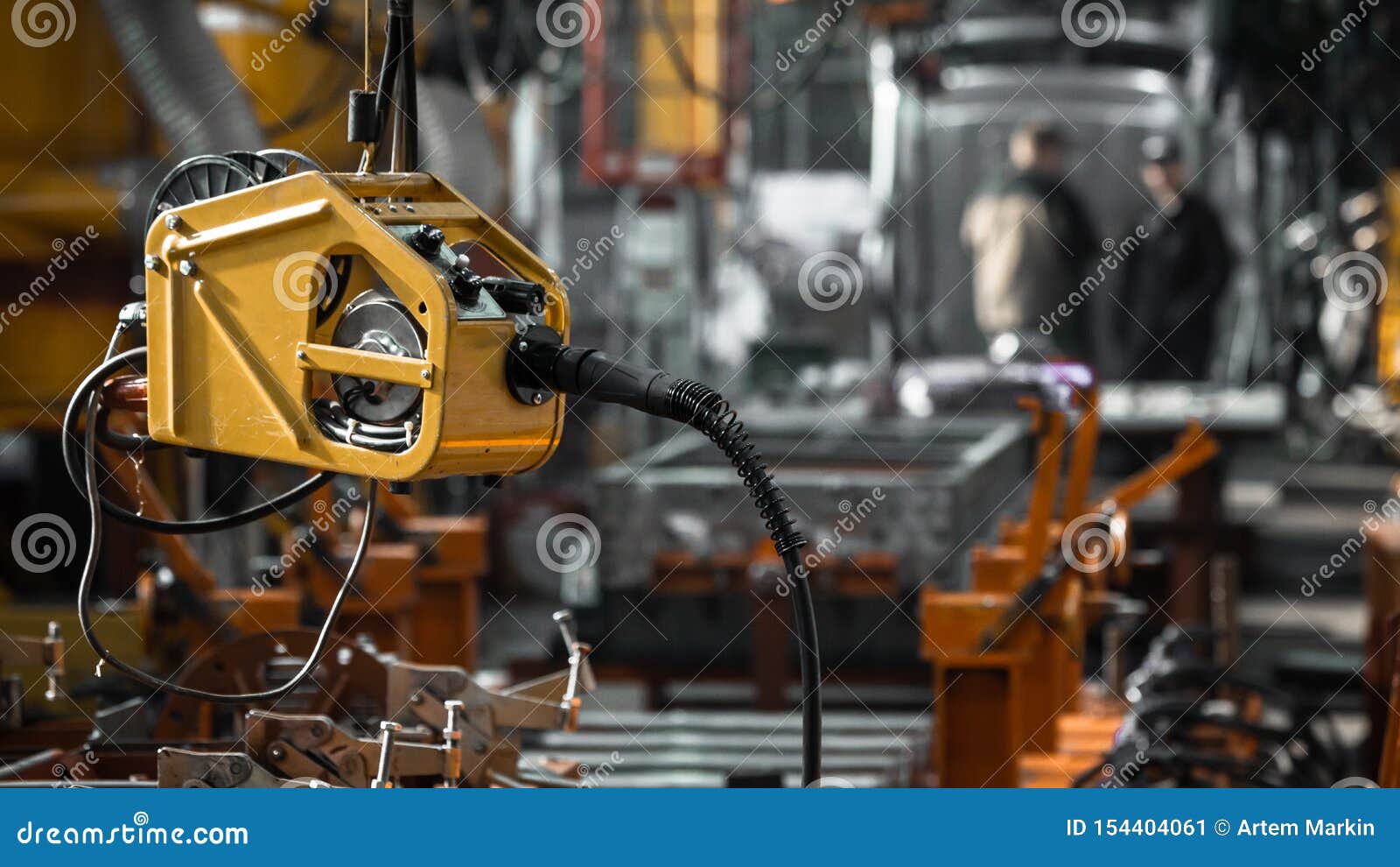 People On Conveyor Stock Photo | CartoonDealer.com #79202766