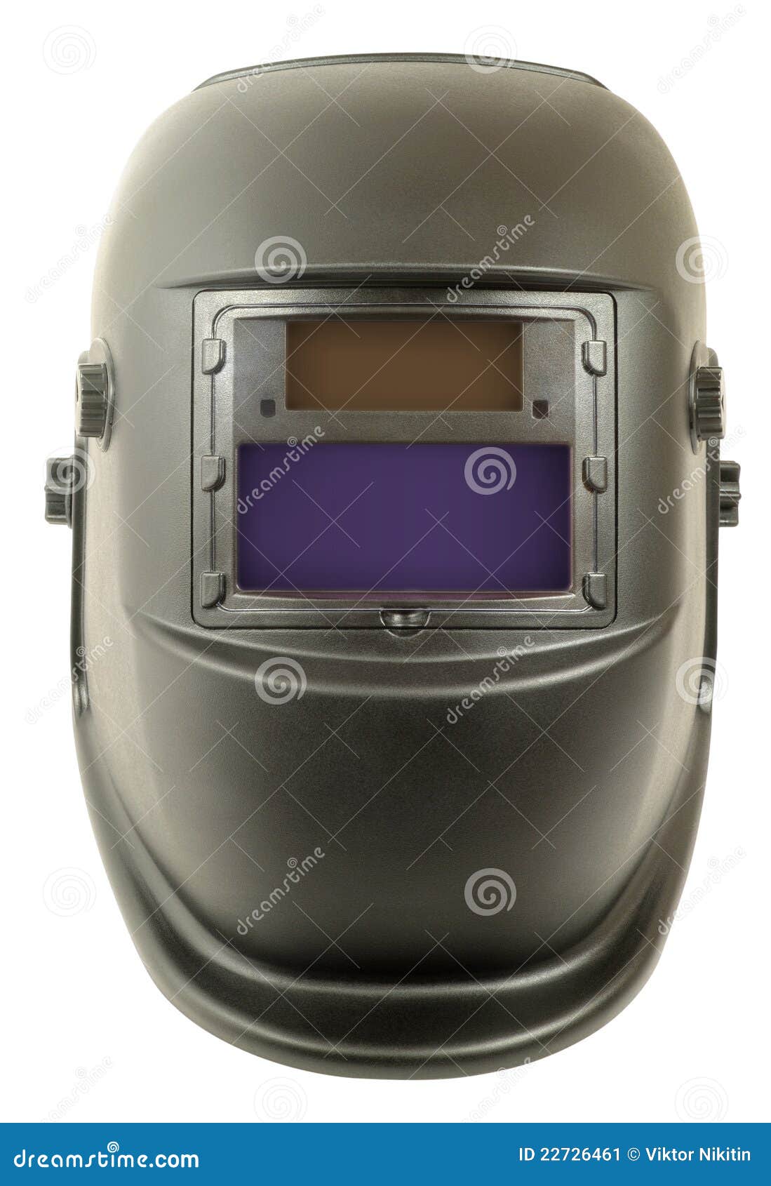 Welding mask stock image. Image of shield, welding, technology - 22726461