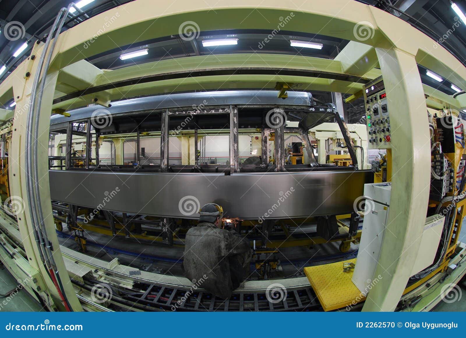 Welding operator 6 stock photo. Image of occupation, glove - 2262570