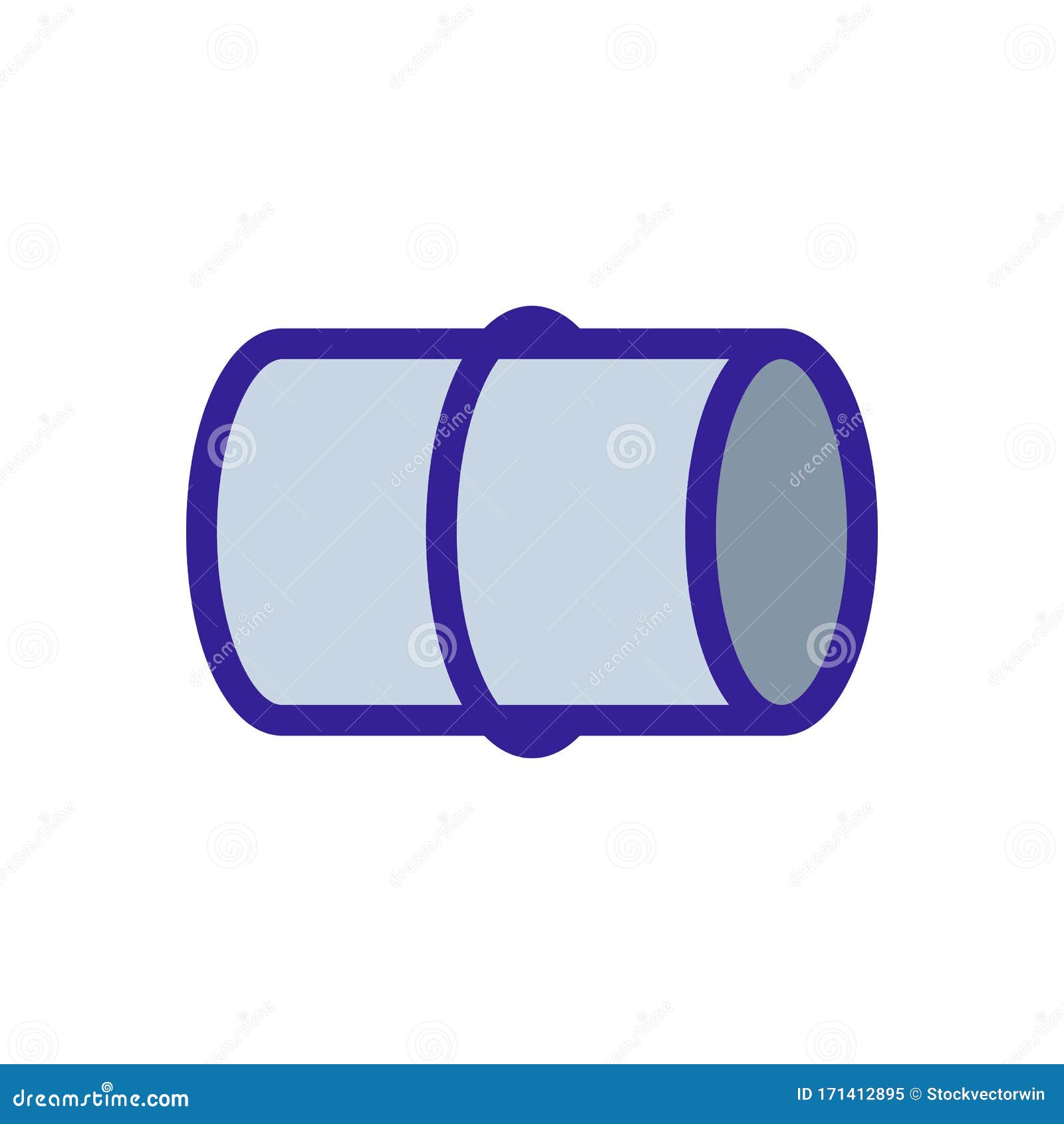 Welding Pipes Icon Vector. Isolated Contour Symbol Illustration Stock ... Welding Pipes Icon Vector. Isolated Contour Symbol Illustration Stock ...