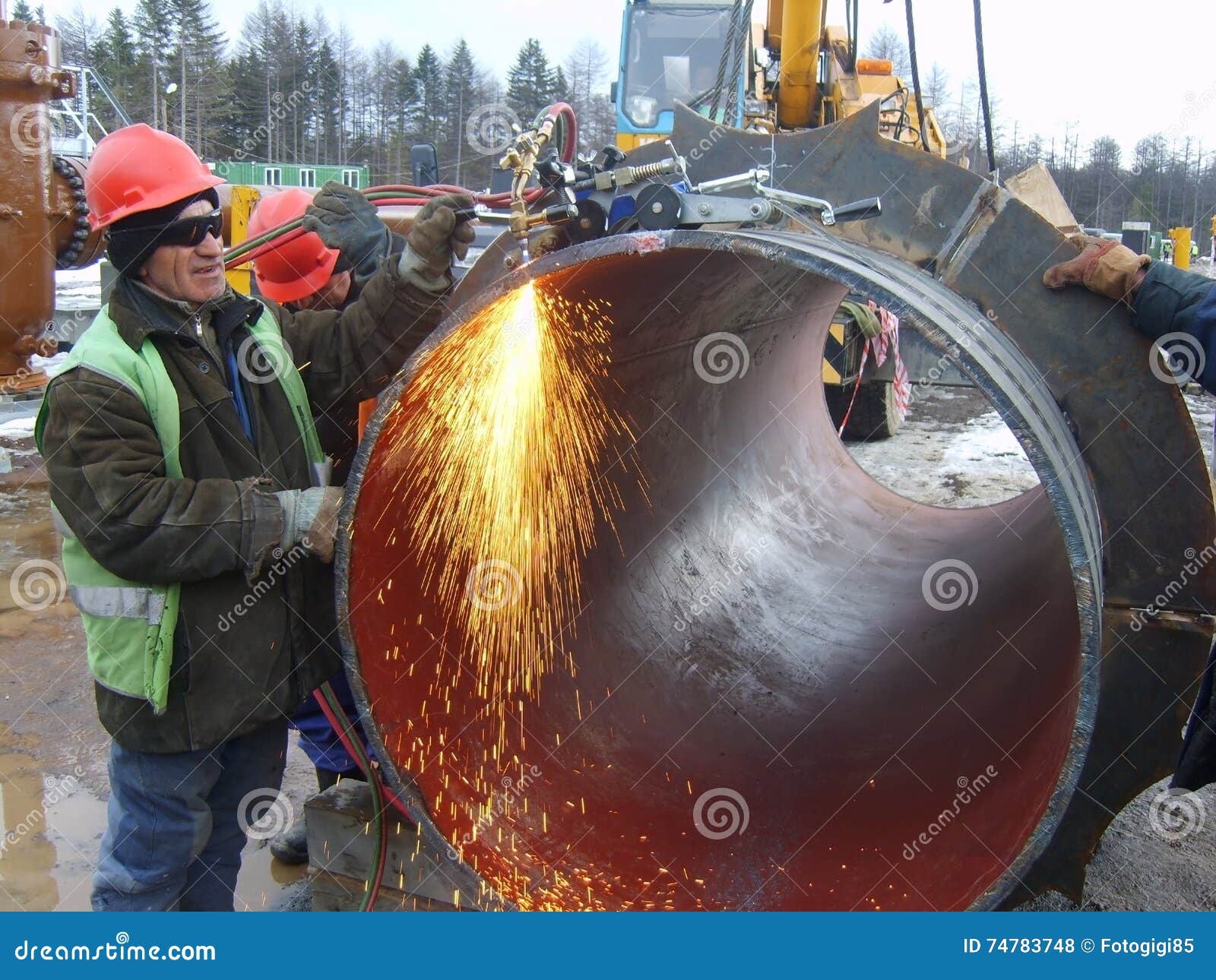 Welding Seam , Metal Background Stock Photography | CartoonDealer.com ...