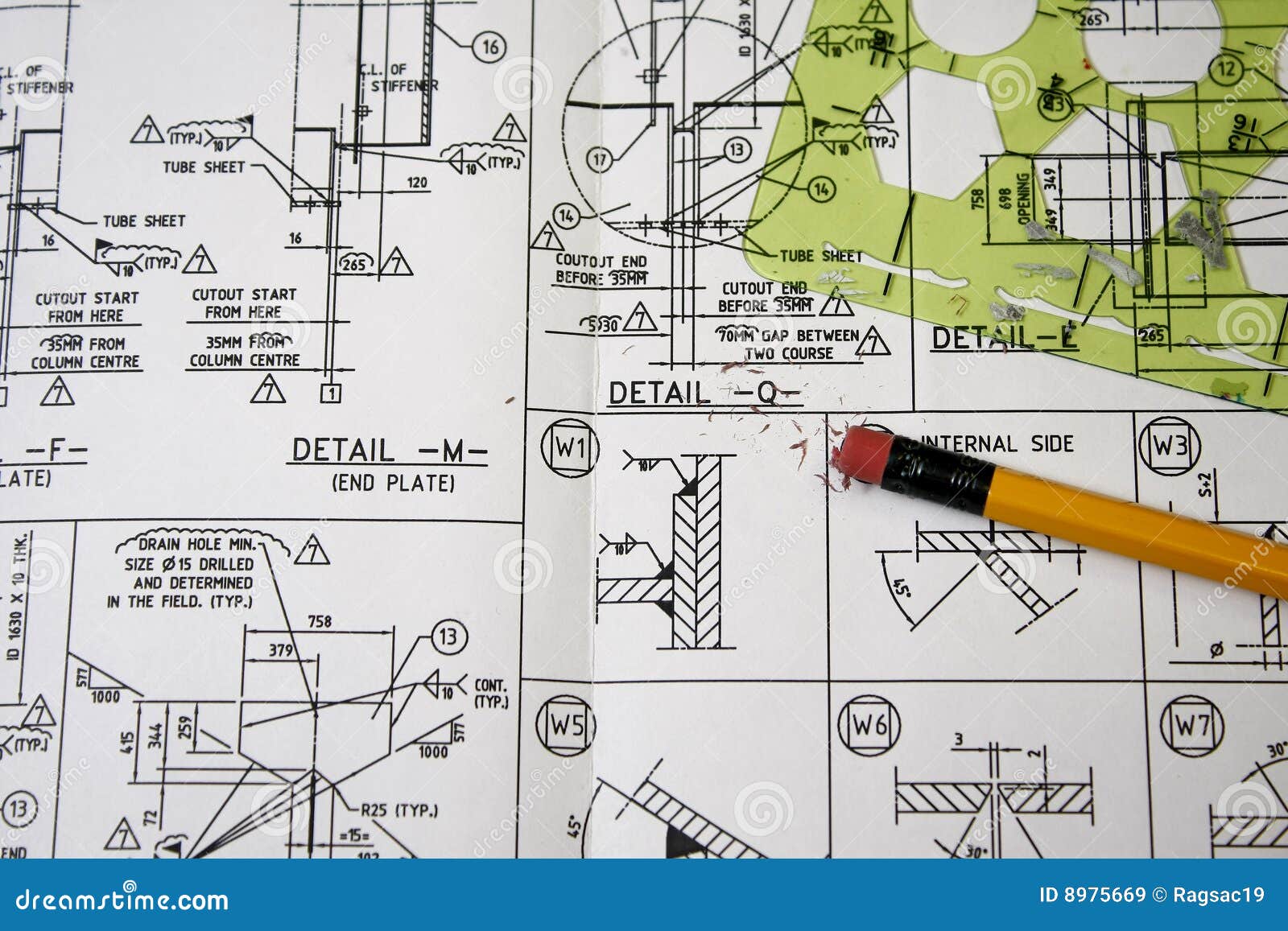 Welding Symbols Royalty Free Stock Images - Image: 8975669