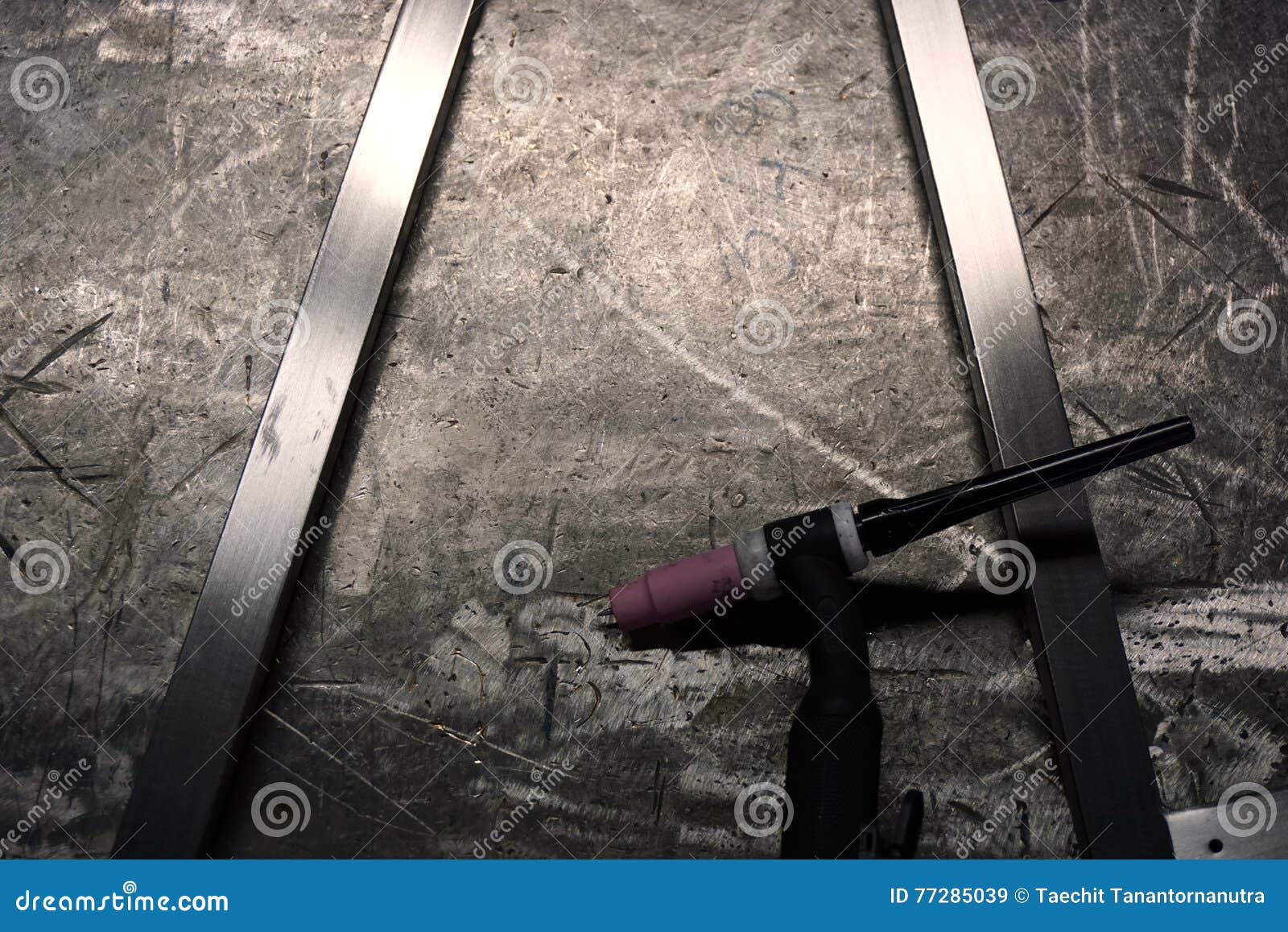 Welding Tool Background Royalty-Free Stock Photography | CartoonDealer ...