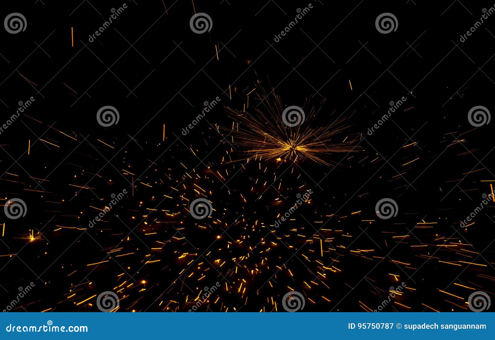 Welding work stock image. Image of flame, diwali, space - 95750787
