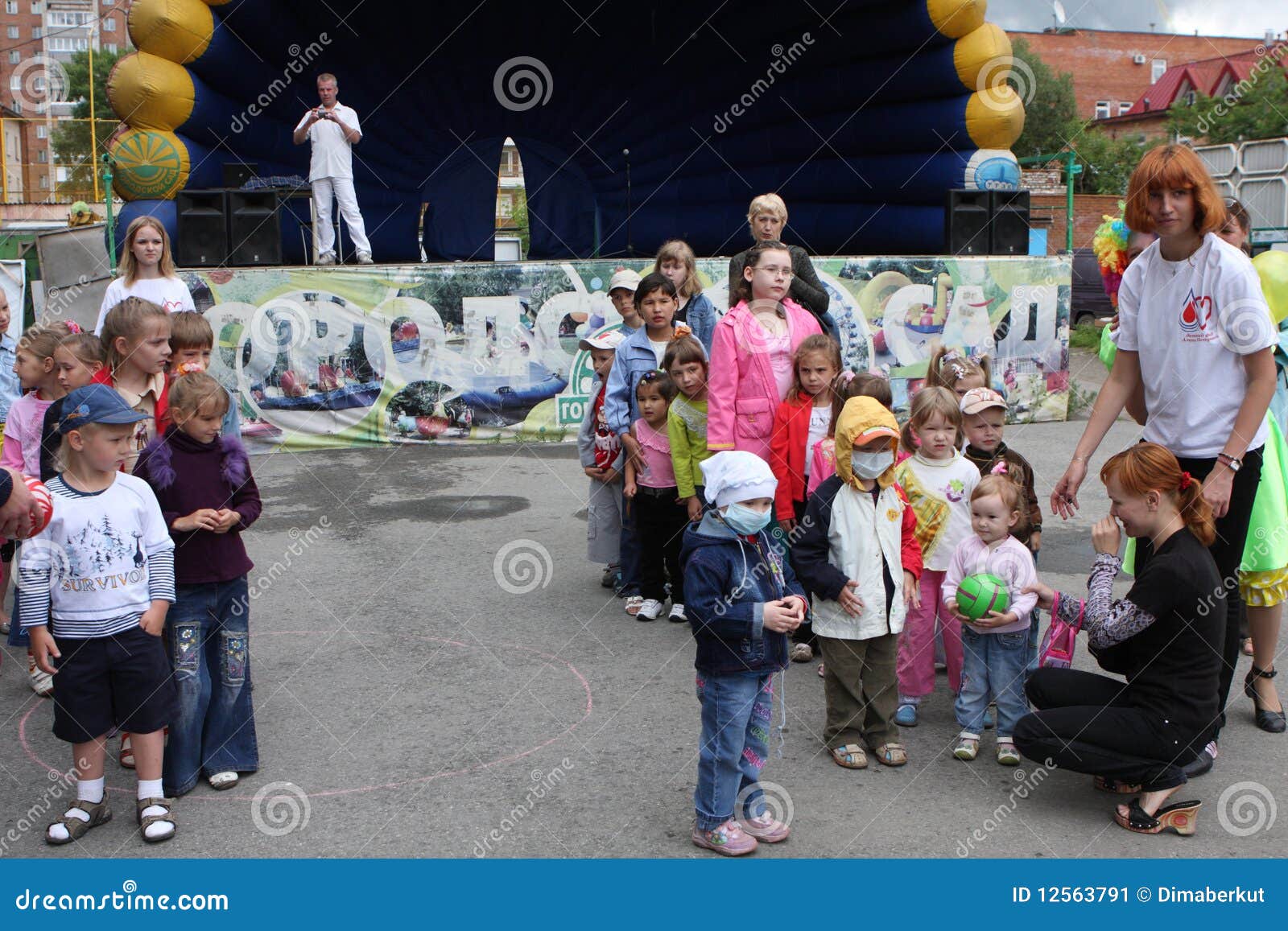 Welfare editorial photo. Image of child, childhood, healthcare - 12563791