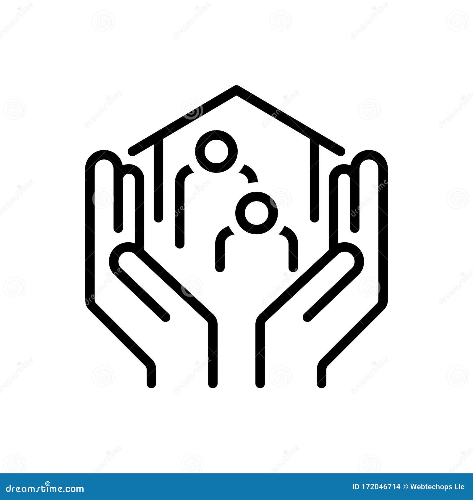 Icon Welfare Stock Illustrations – 3,484 Icon Welfare Stock ...