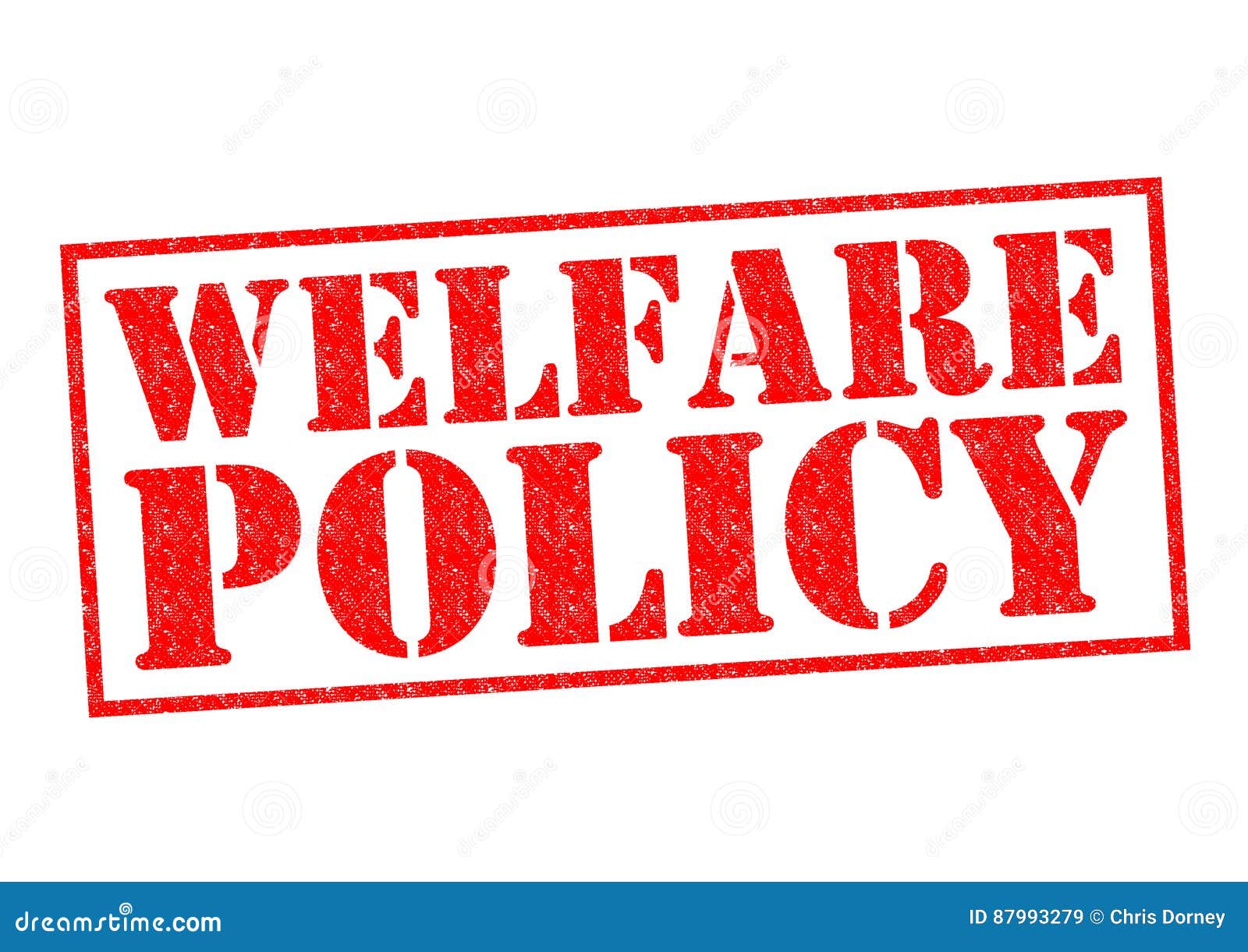 WELFARE POLICY stock image. Image of interest, assistance - 87993279
