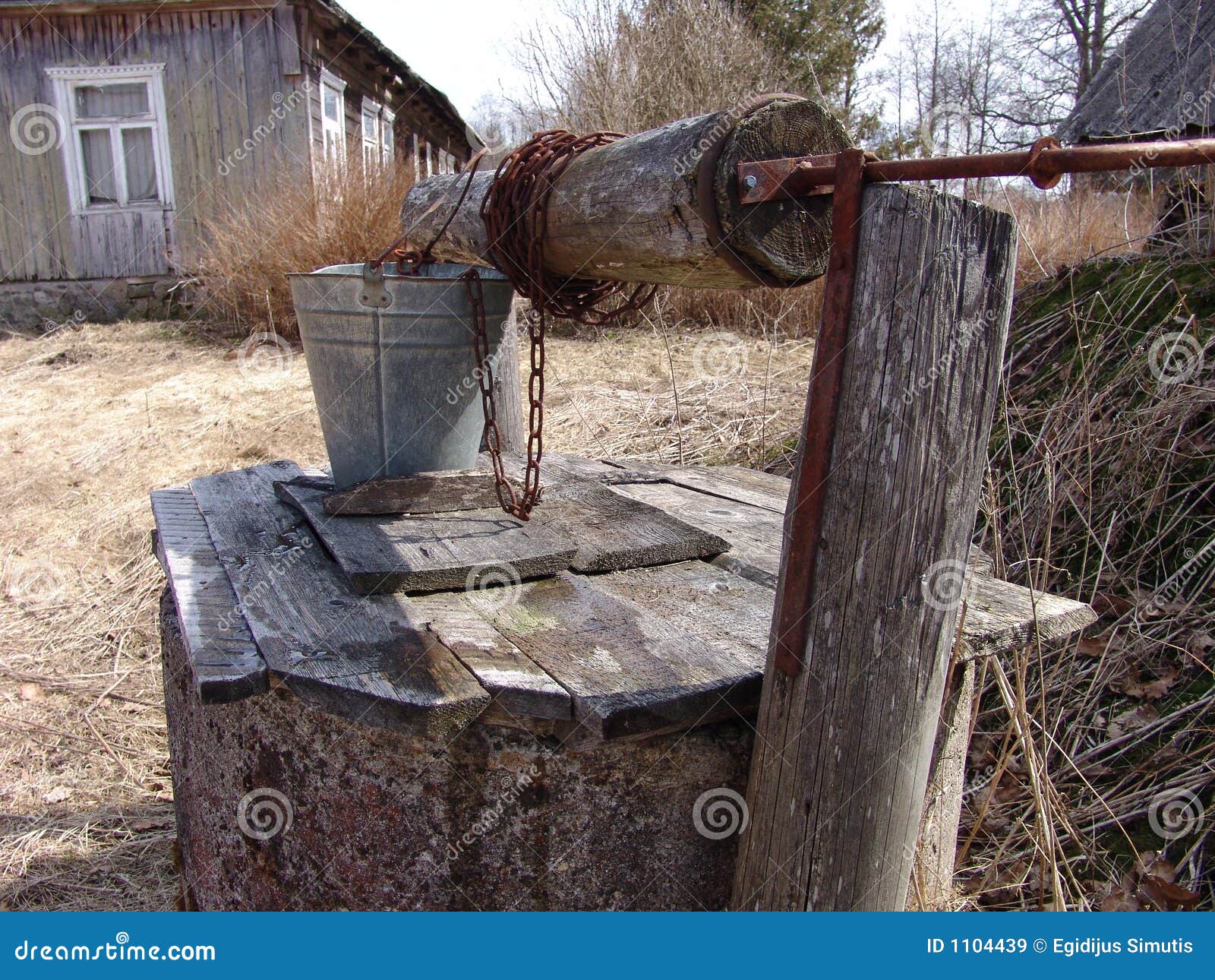 Well Picture. Image: 1104439