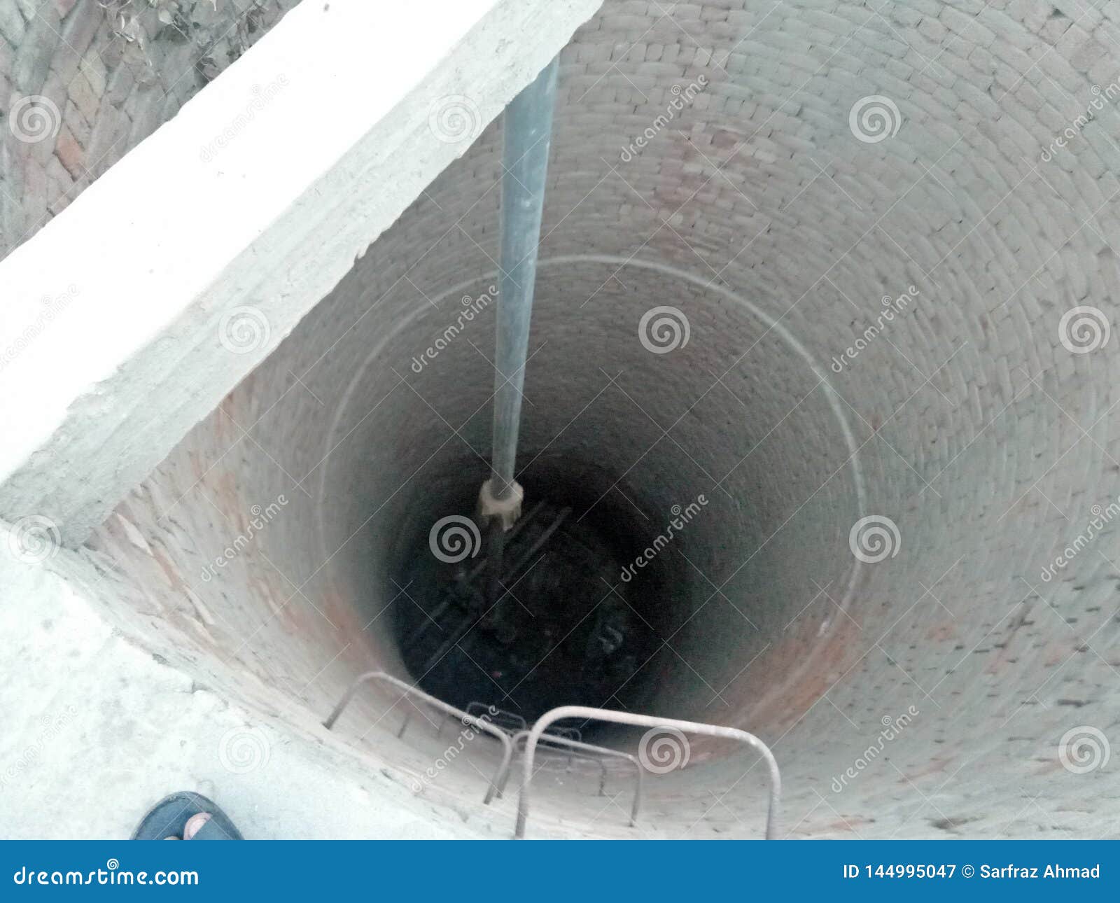 Tubewell stock image. Image of upper, lateral, driven - 144995047