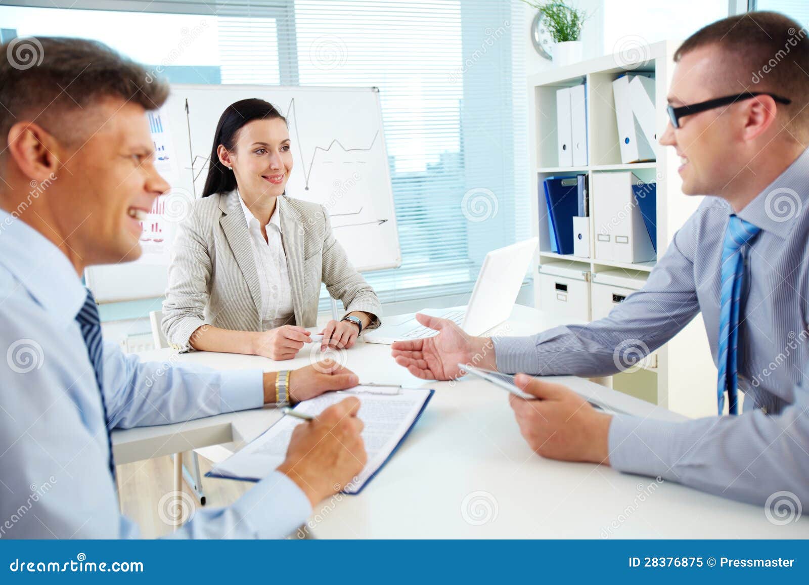 Well-coordinated work stock image. Image of competitive - 28376875