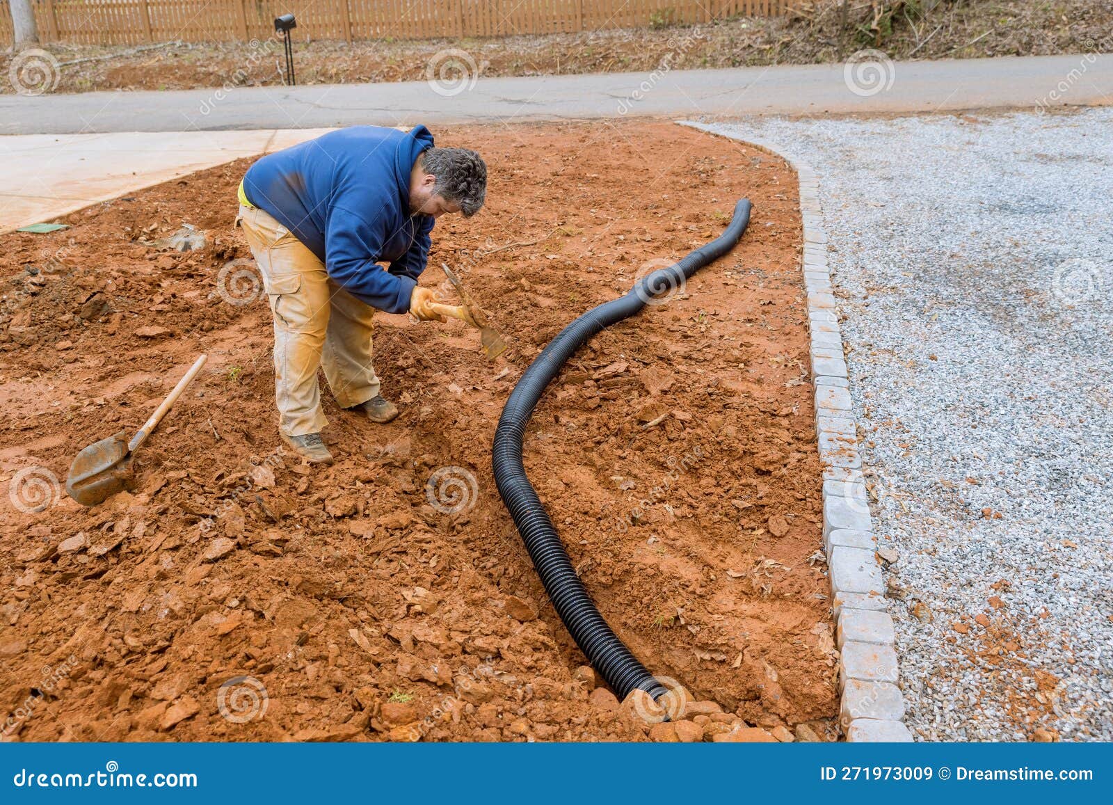 A Well Designed Drainage System Can Maximize Rainwater Collection ...