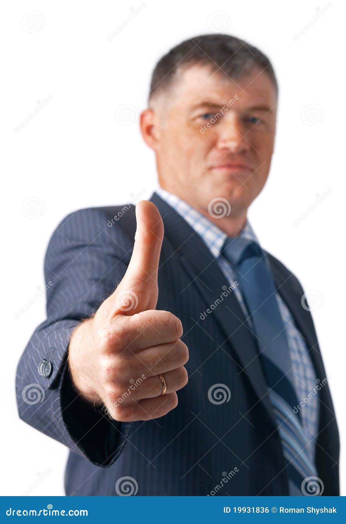 Well Done!. stock photo. Image of worker, deal, person - 19931836