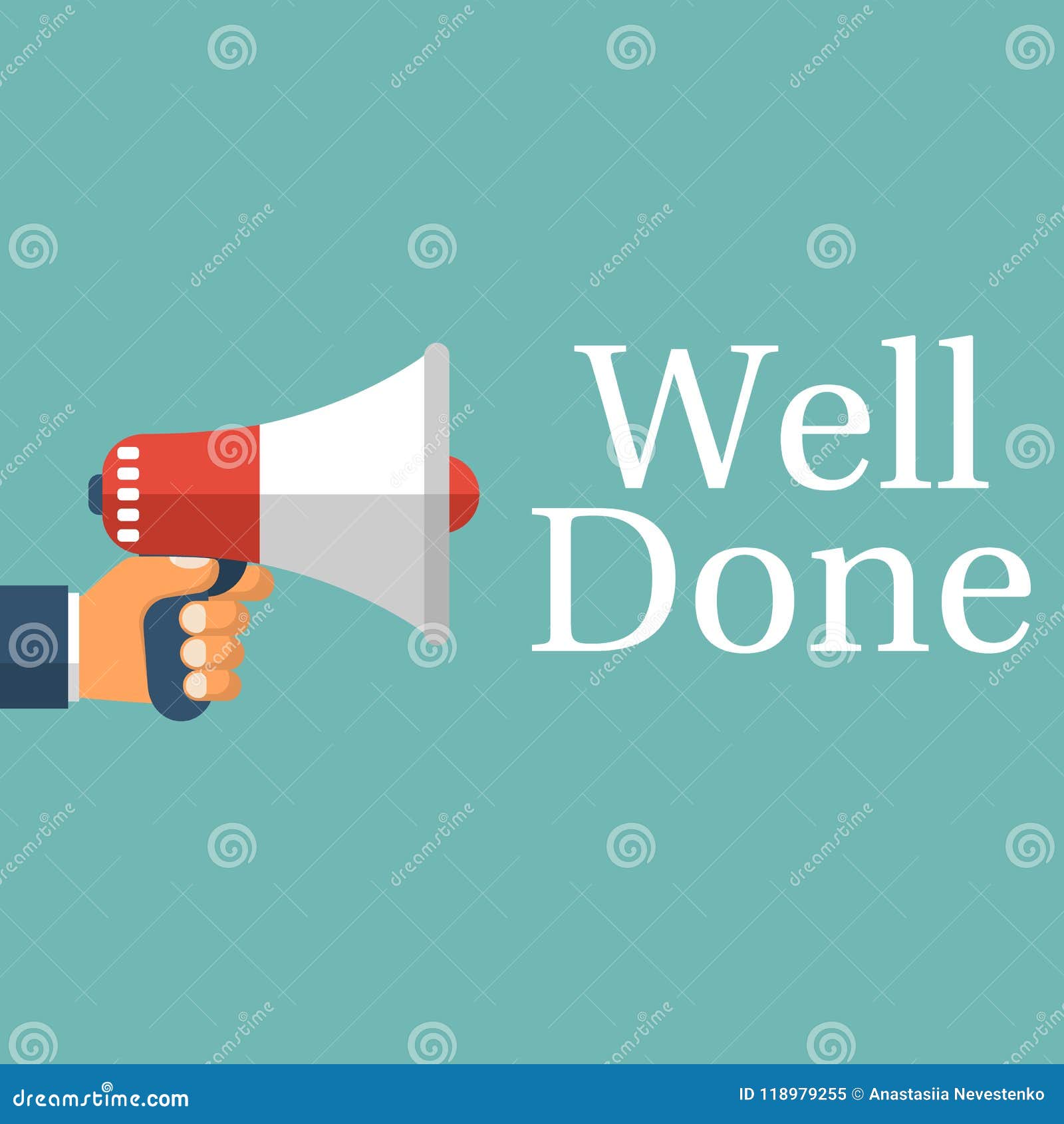 Well Done Images Graphics