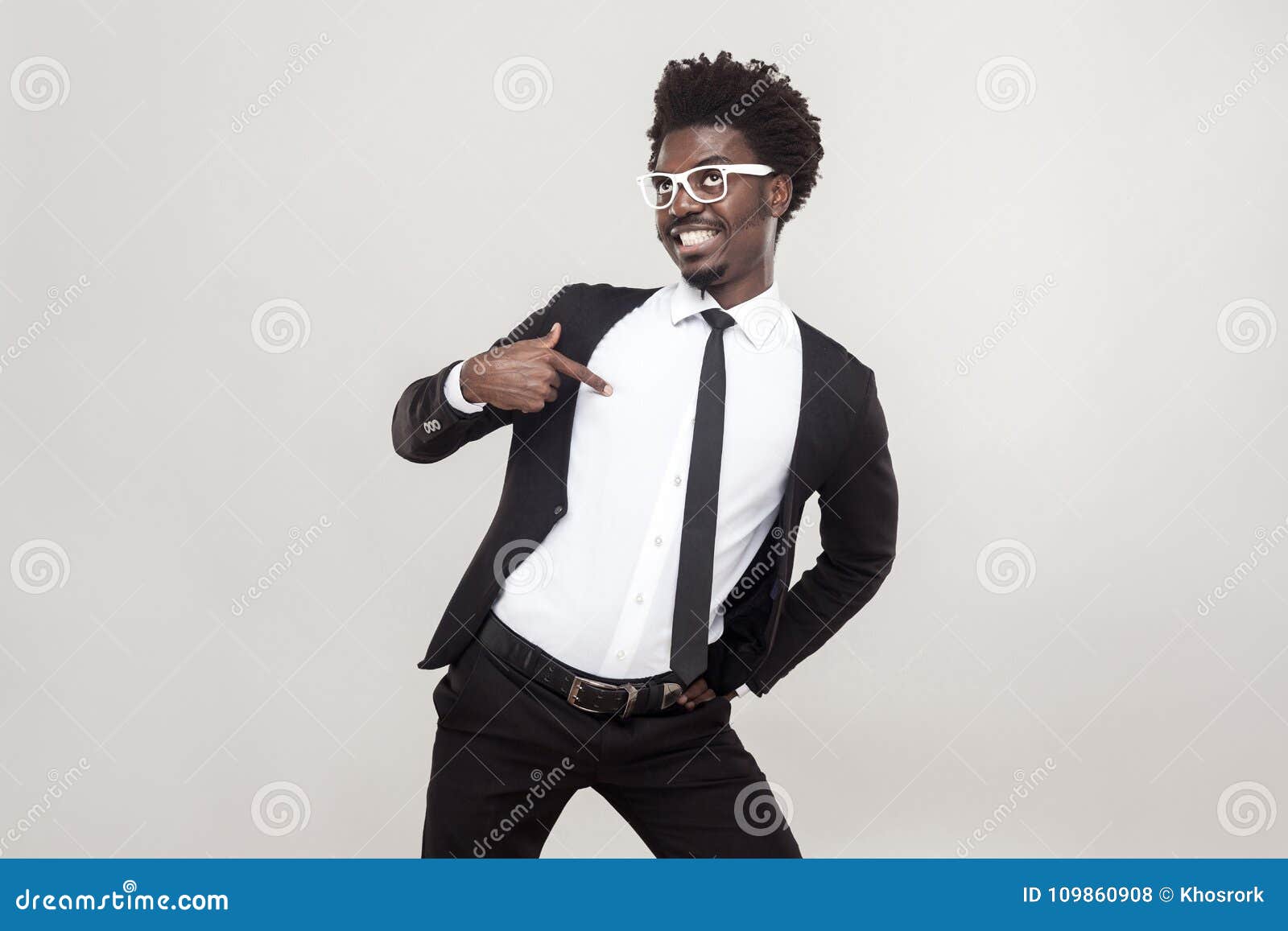 Well Dressed Proud Man Pointing Finger Himself. Stock Photo - Image of ... Well Dressed Proud Man Pointing Finger Himself. Stock Photo - Image of ...