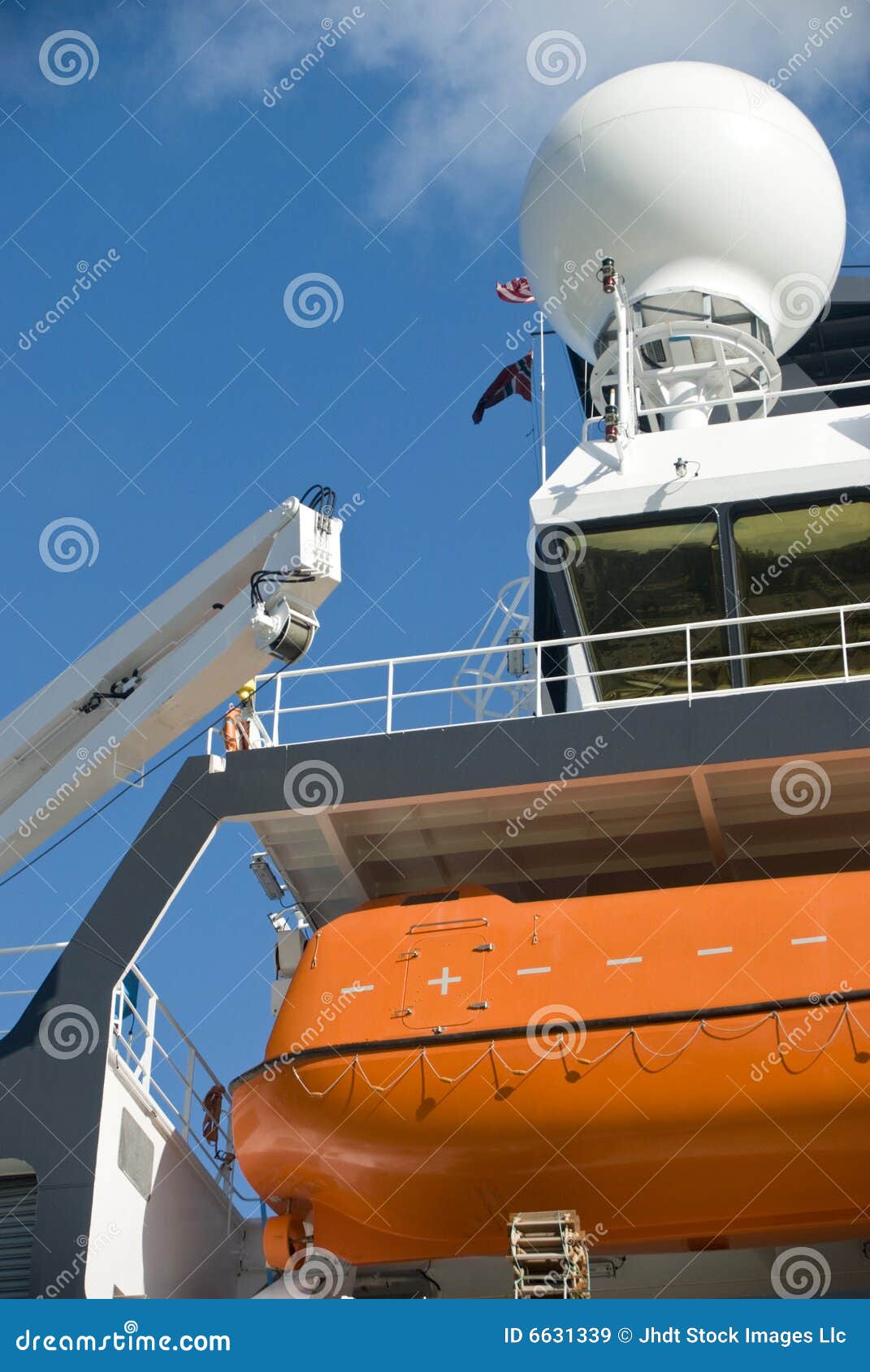 Well Equipped Picture. Image: 6631339