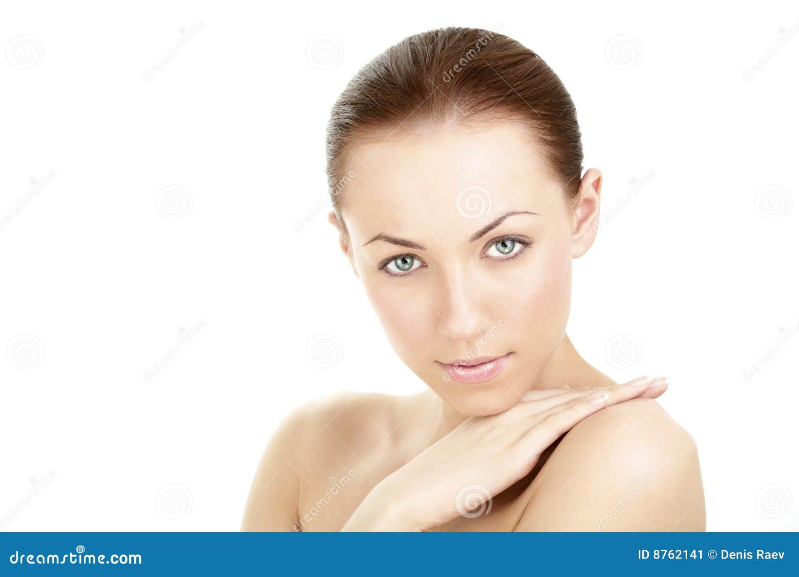 The well-groomed face stock image. Image of adult, human - 8762141