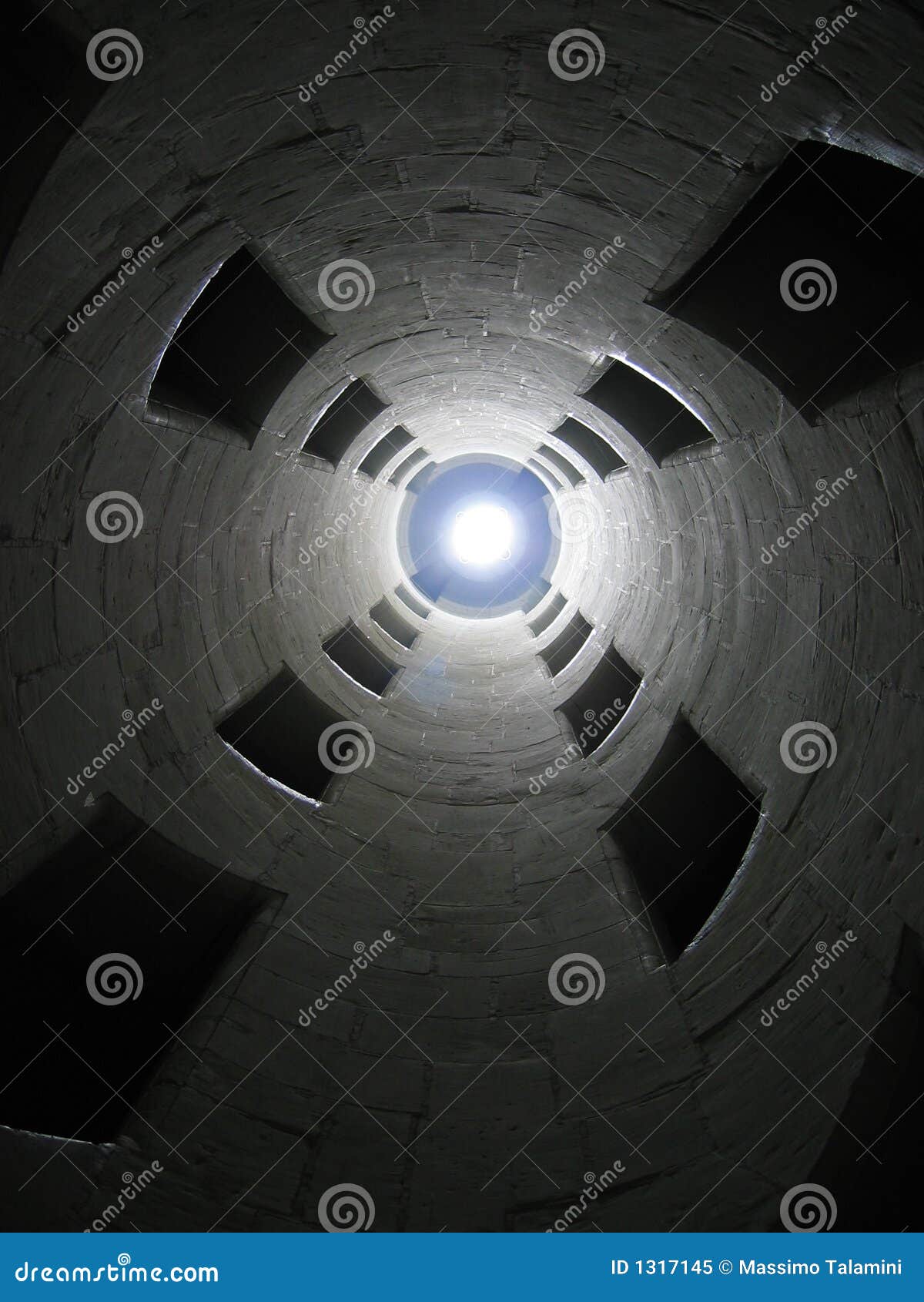 The Well-hole Picture. Image: 1317145