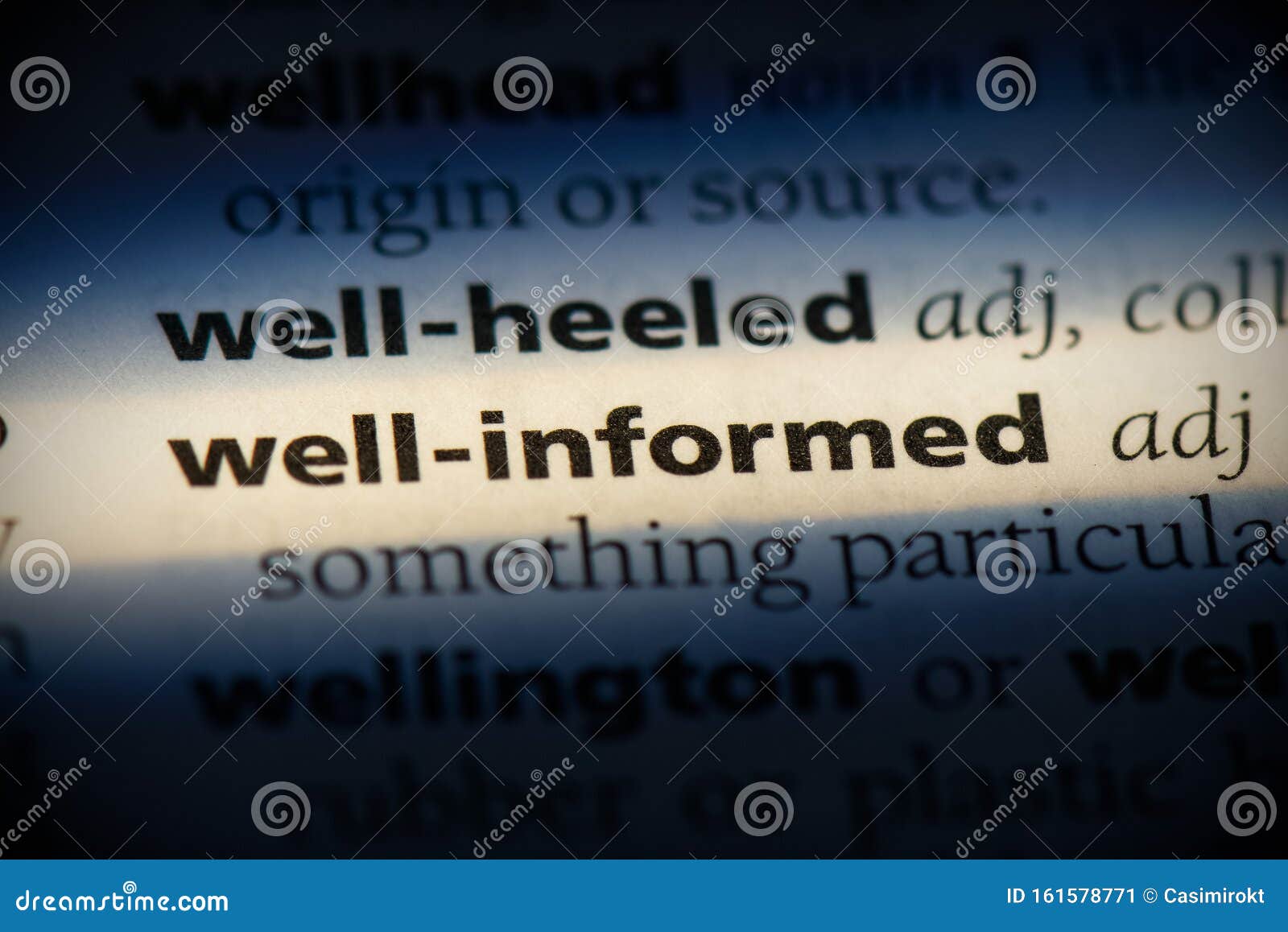 Well Informed Photos - Free & Royalty-Free Stock Photos from Dreamstime